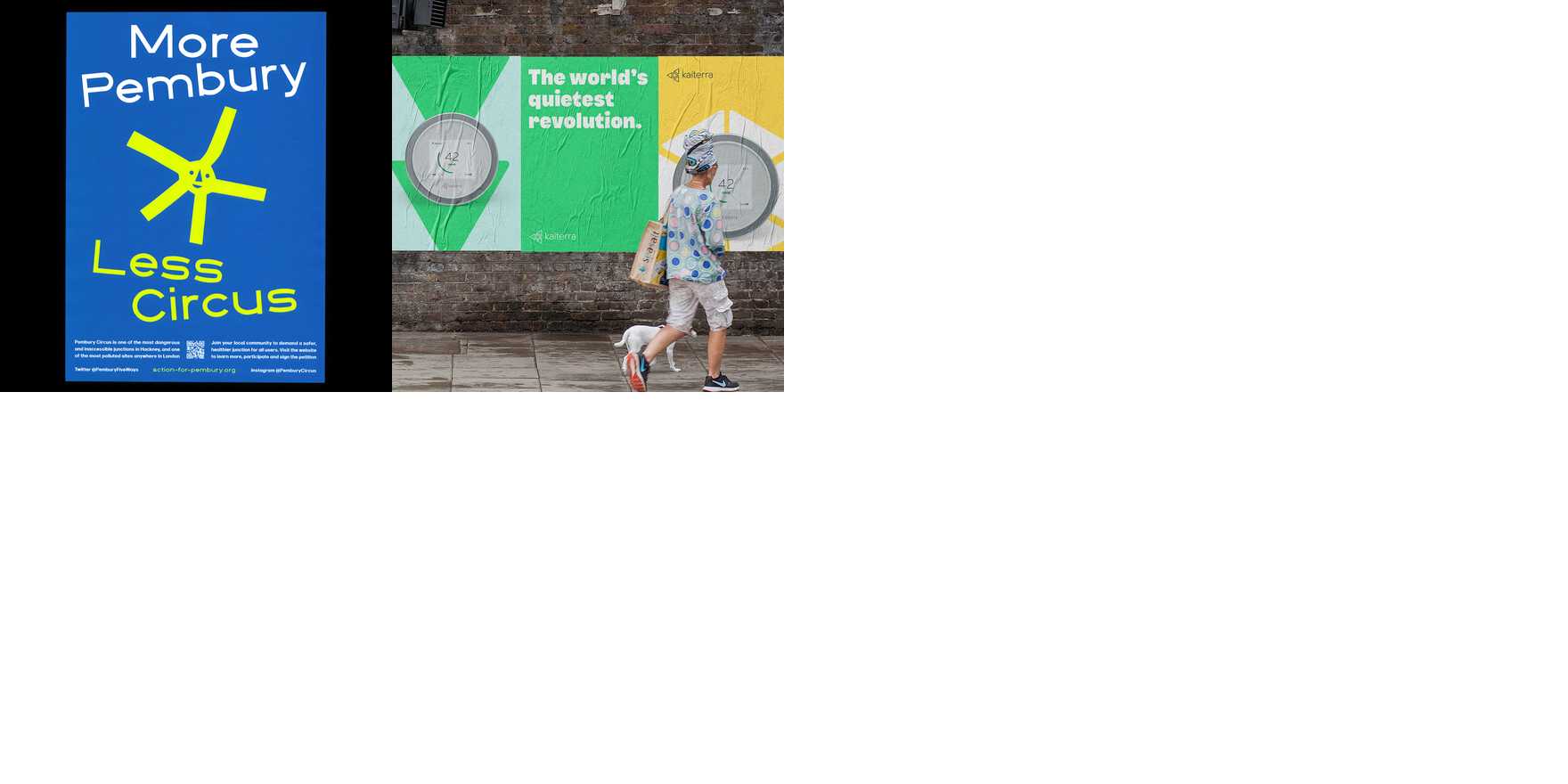 air pollution - Fonts In Use