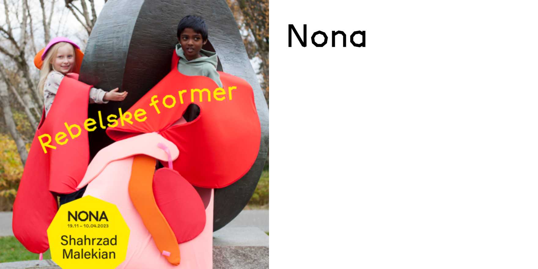 Studio Nona - Fonts In Use