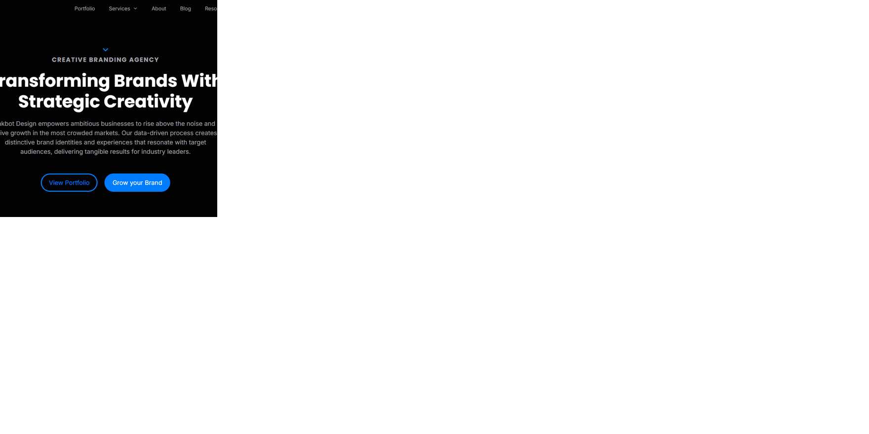 Inkbot Design at Fonts in Use