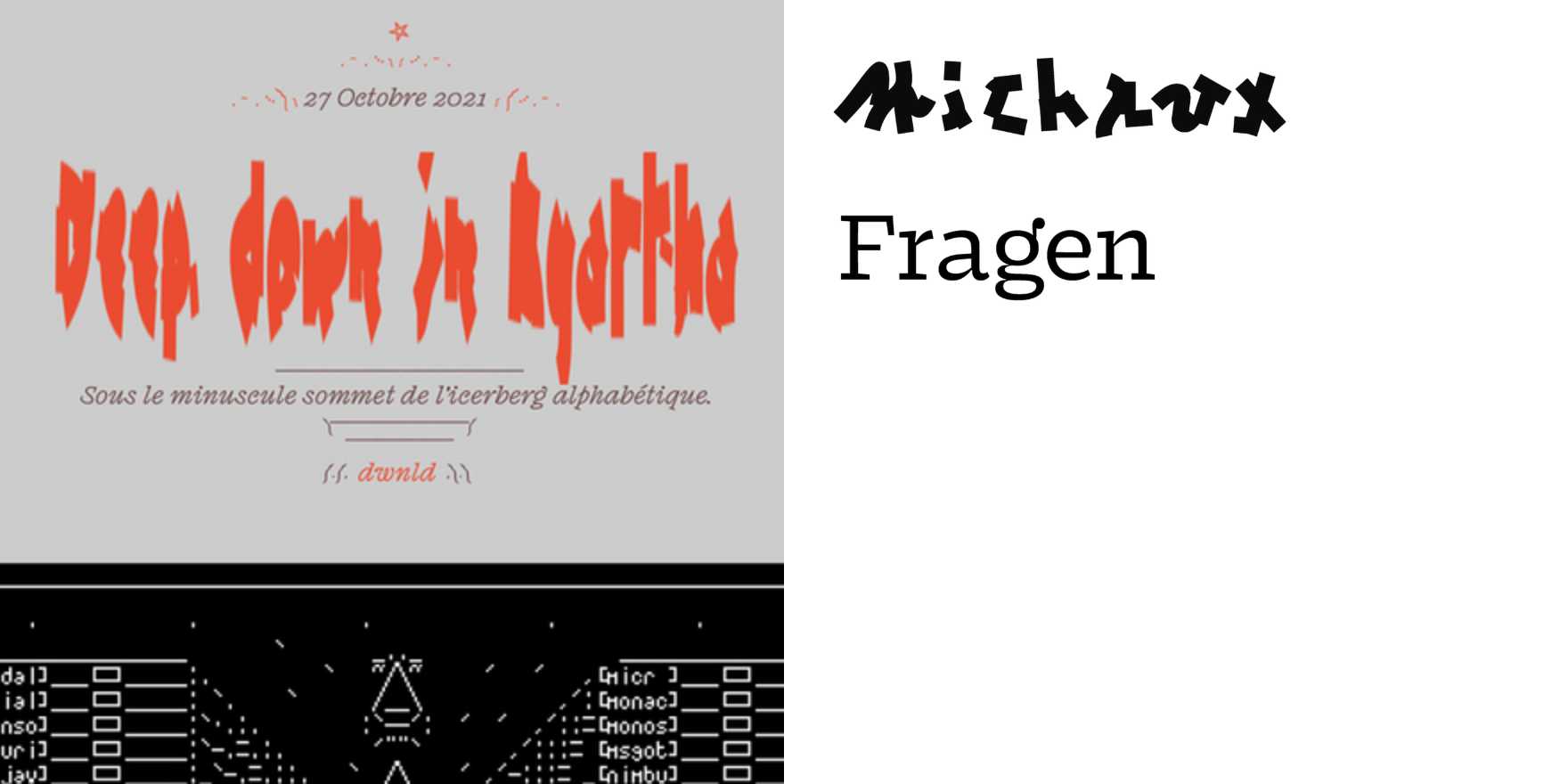 Grifi website, 2021–23 - Fonts In Use