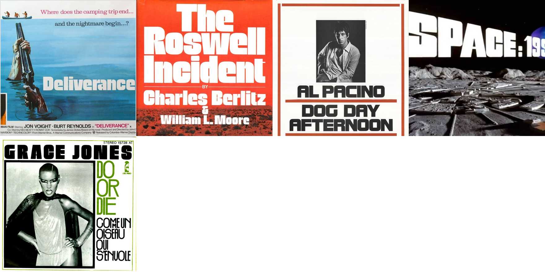 Neil Bold - Fonts In Use