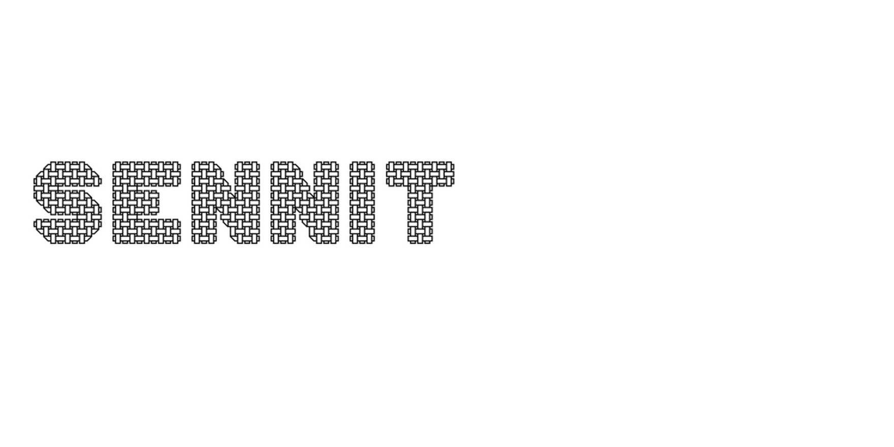 Sennit in use - Fonts In Use