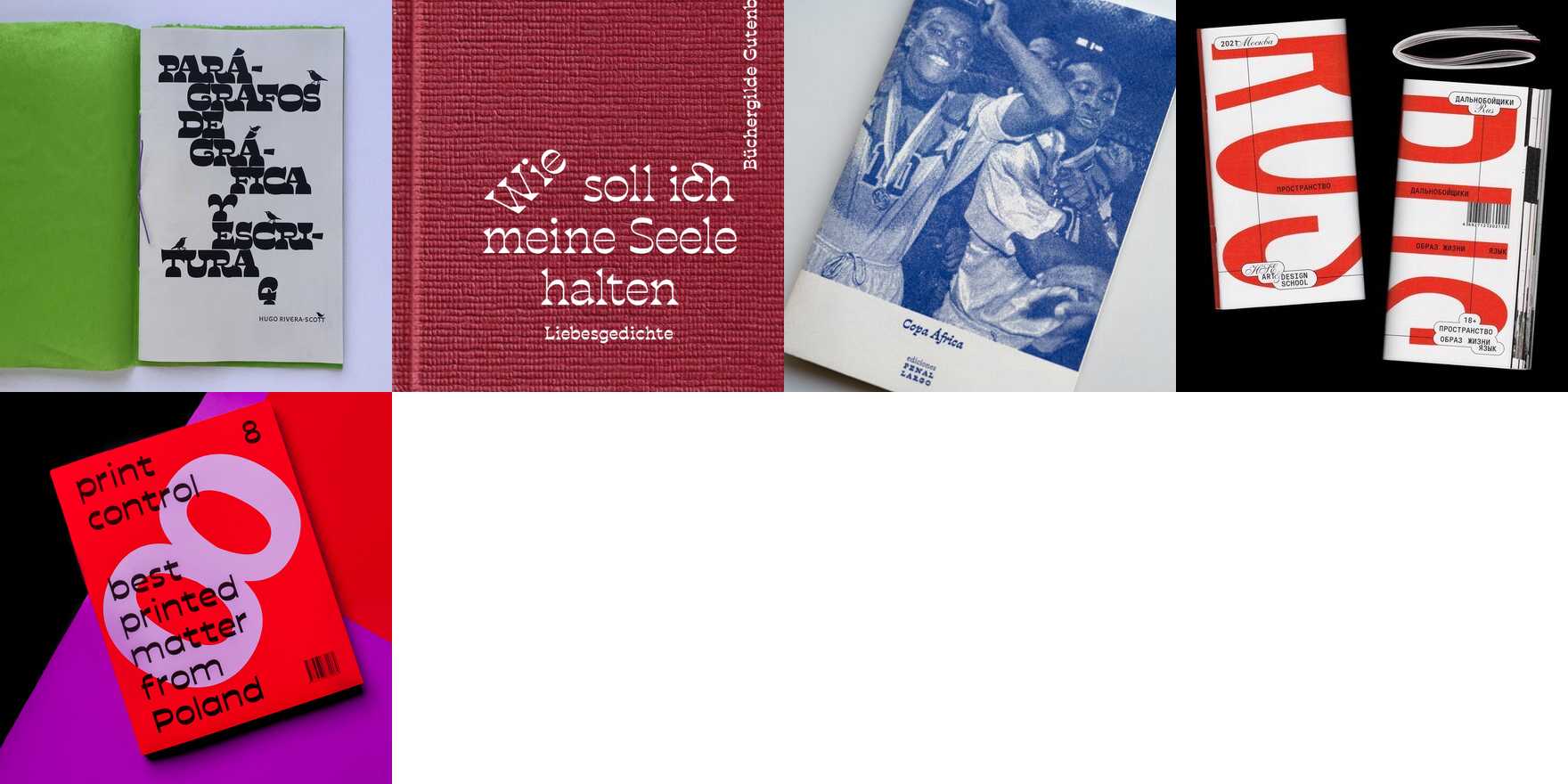 Inversed Contrast - Fonts In Use