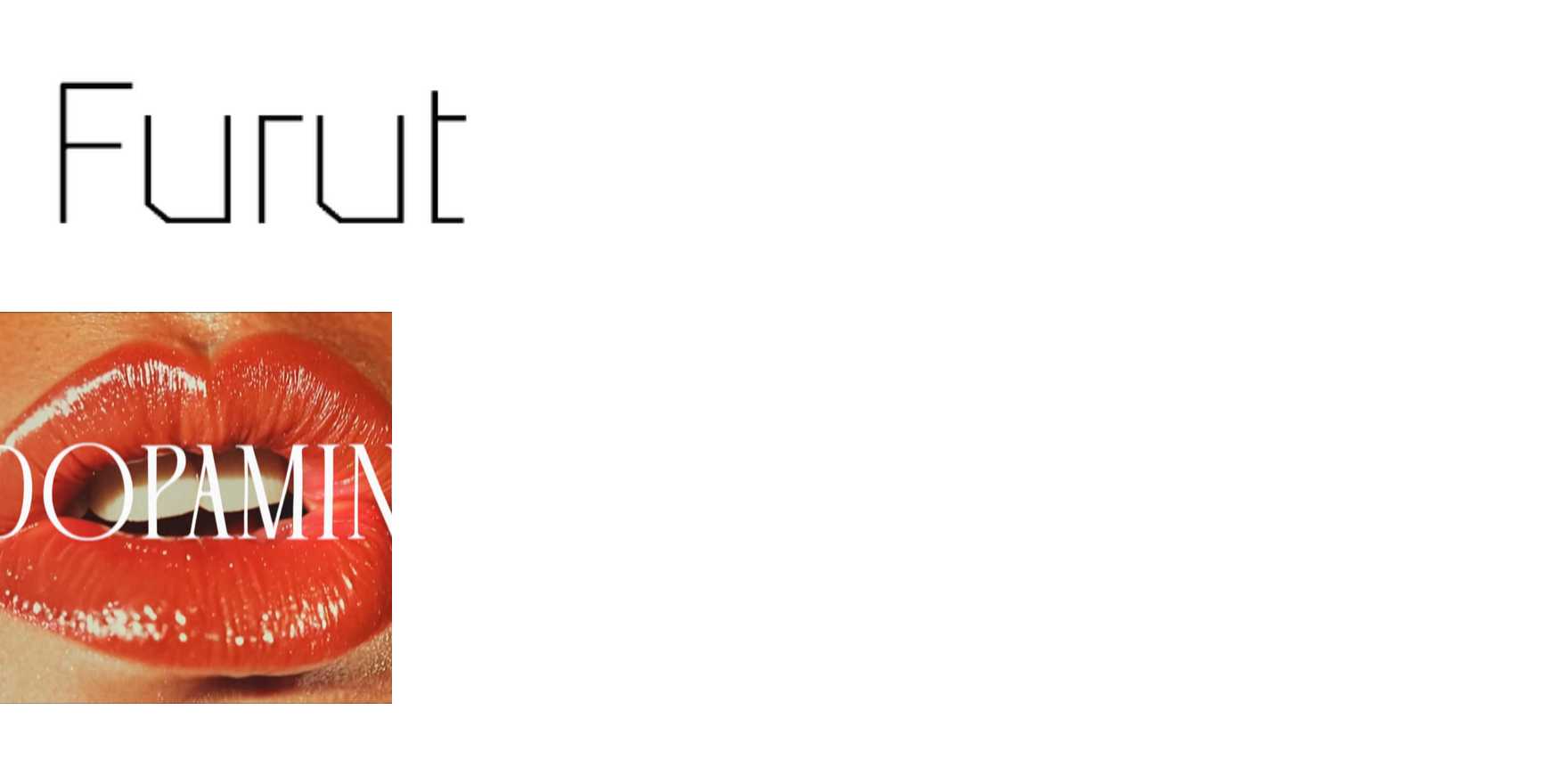 Furut in use - Fonts In Use