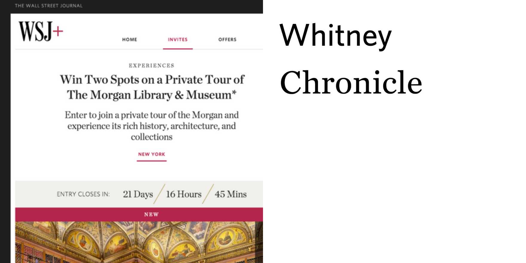 The Wall Street Journal Online - Fonts In Use