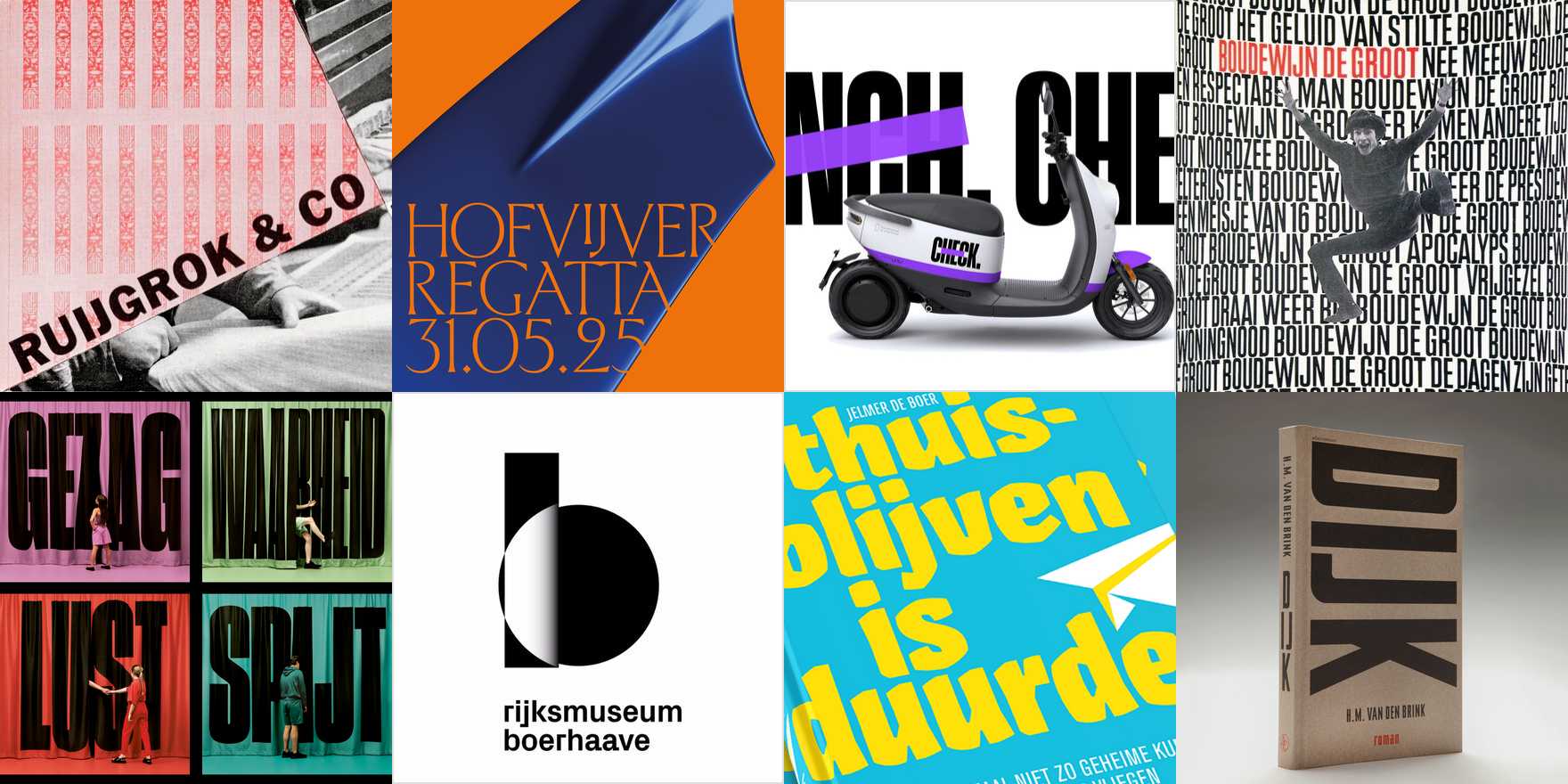 Dutch ij/y - Fonts In Use