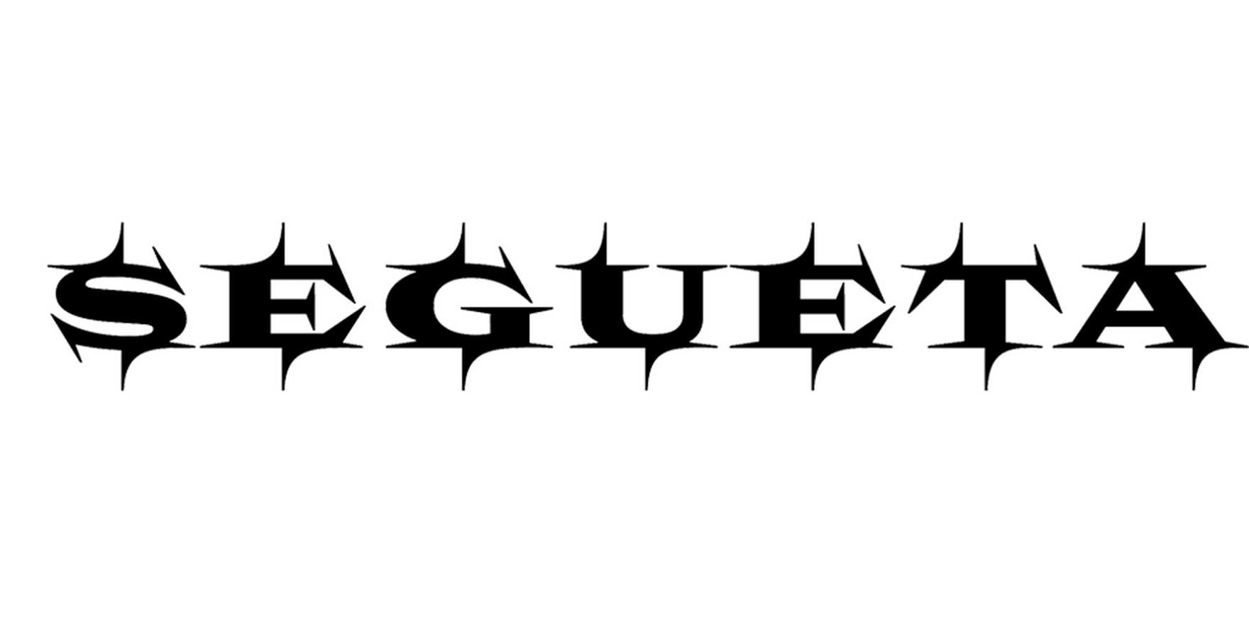 Segueta in use - Fonts In Use