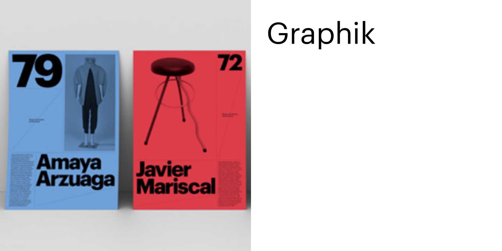 Museu del Disseny / Disseny Hub - Fonts In Use