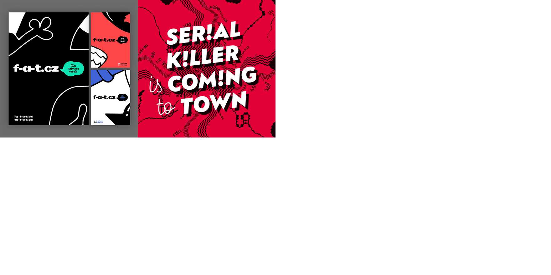 Petra-D Type Foundry - Fonts In Use