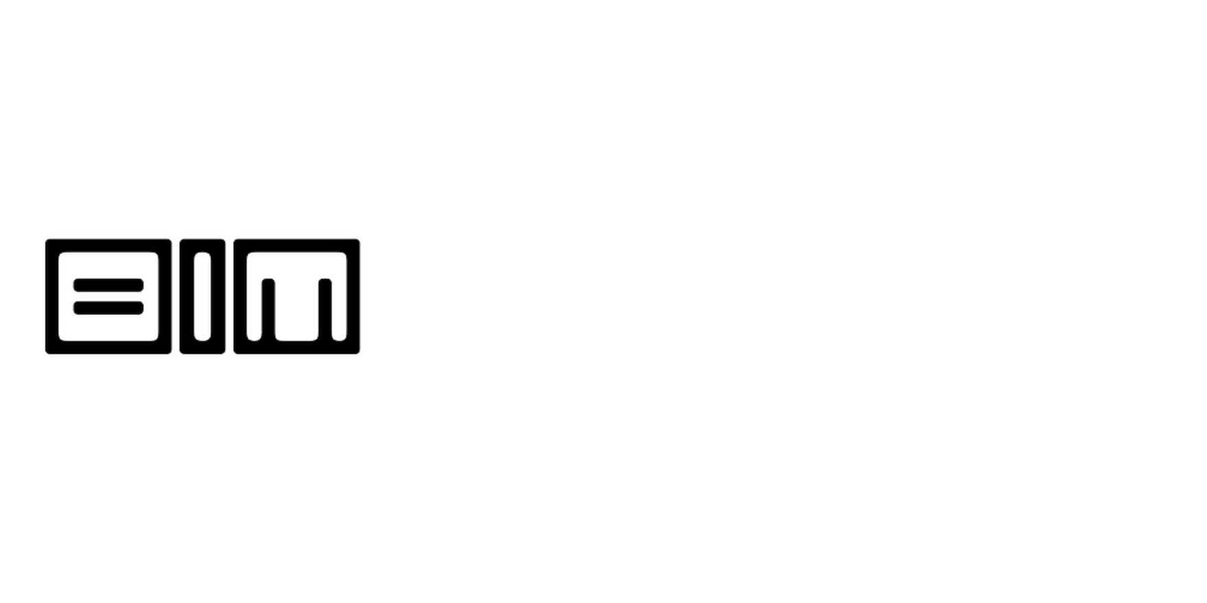 Bim in use - Fonts In Use