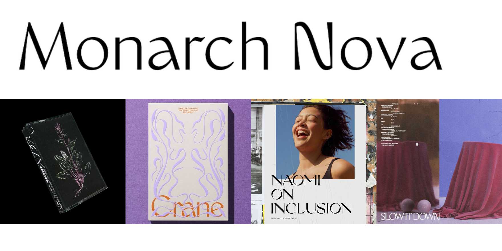 WT Monarch Nova in use - Fonts In Use