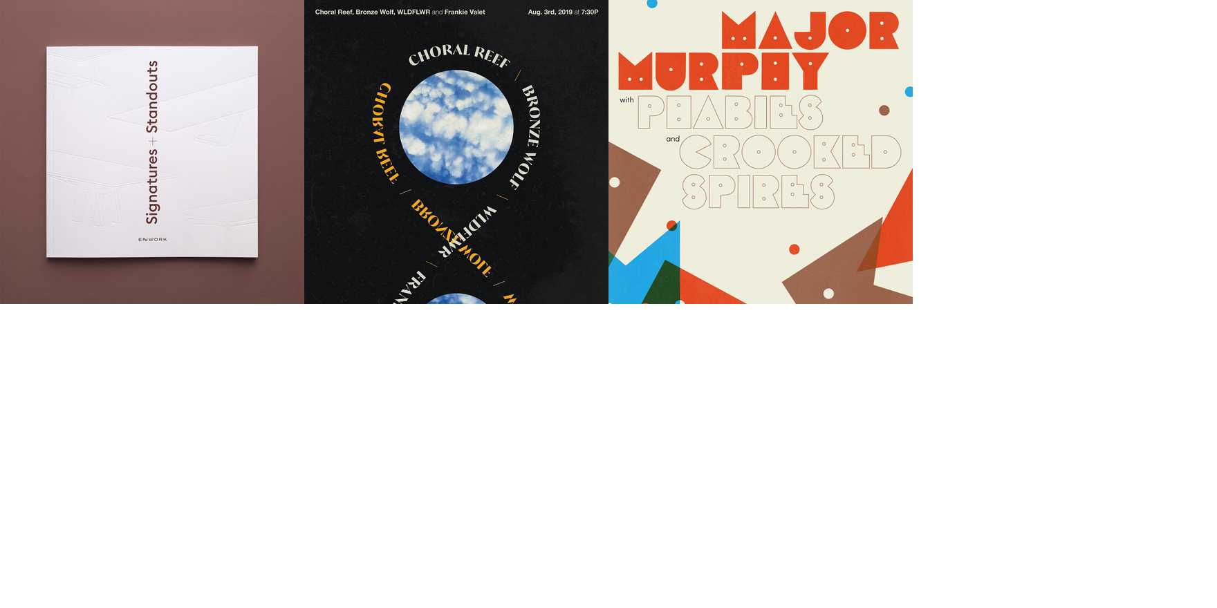 Connor Stratton at Fonts in Use