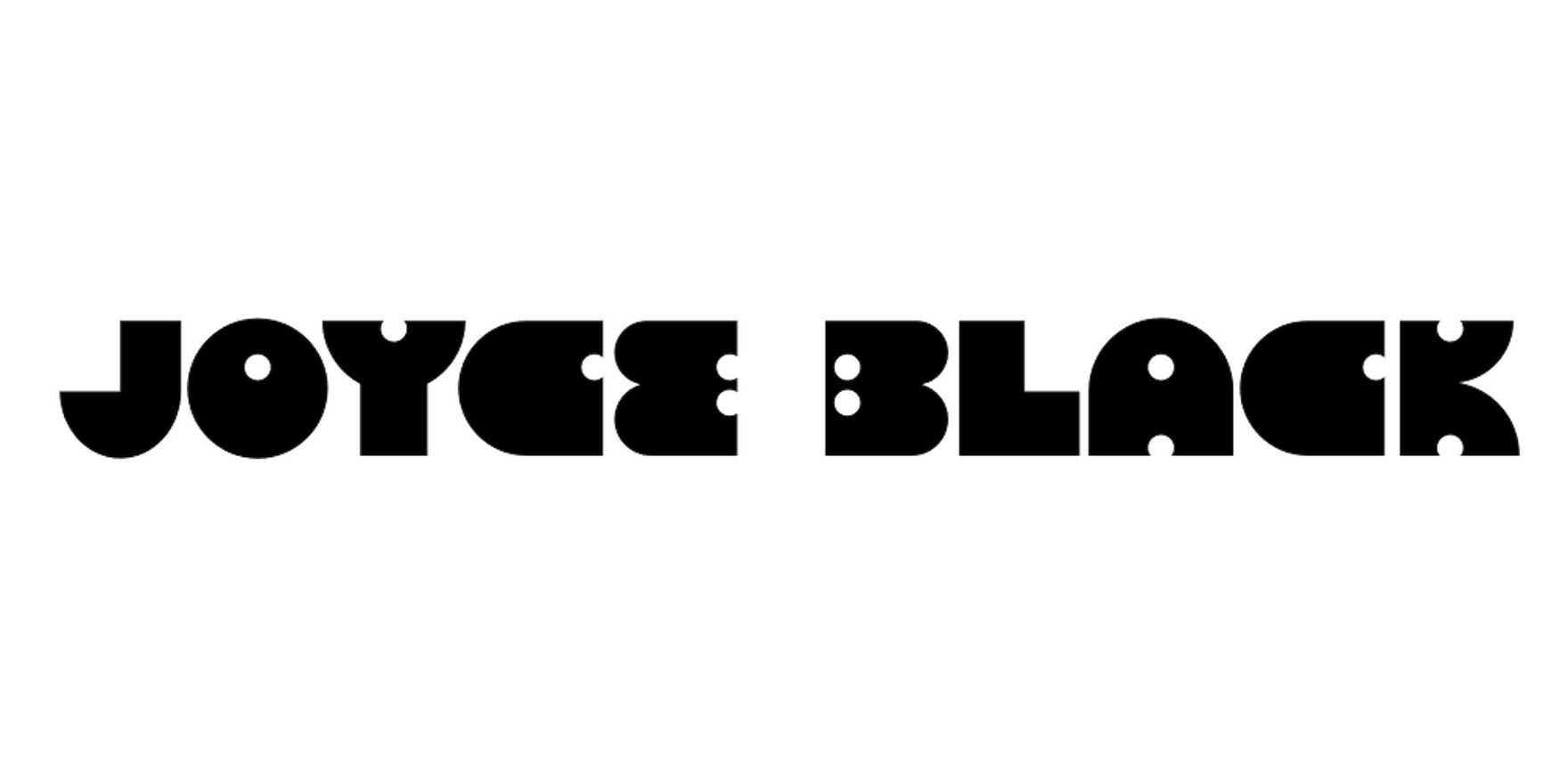 Joyce Black in use - Fonts In Use