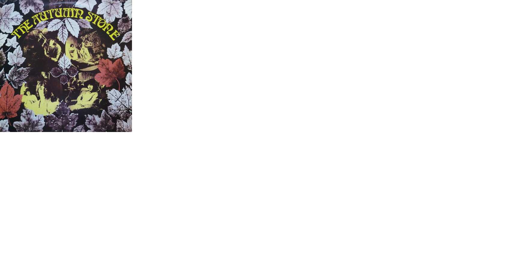 Immediate Records at Fonts In Use