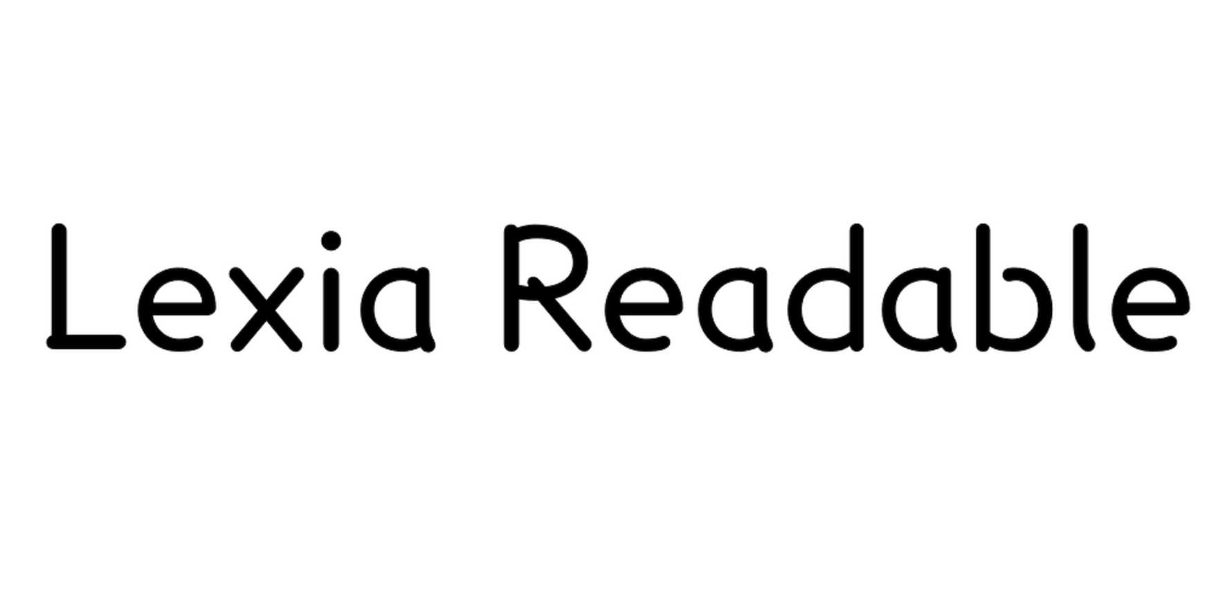 Lexia Readable in use - Fonts In Use