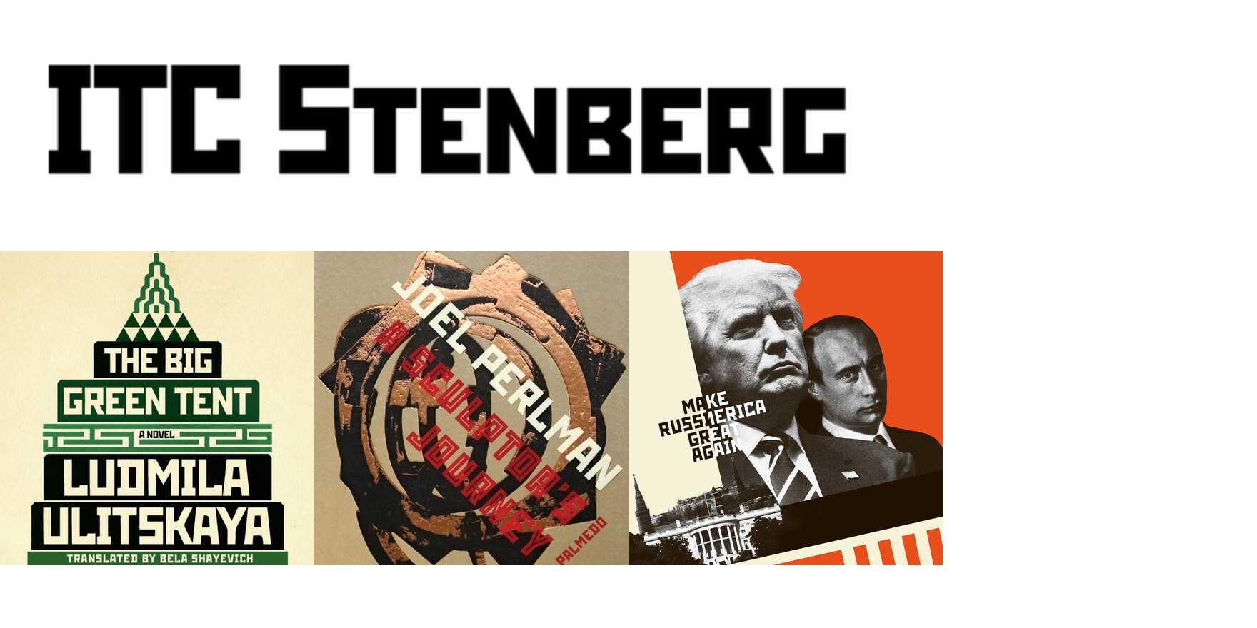 ITC Stenberg in use - Fonts In Use