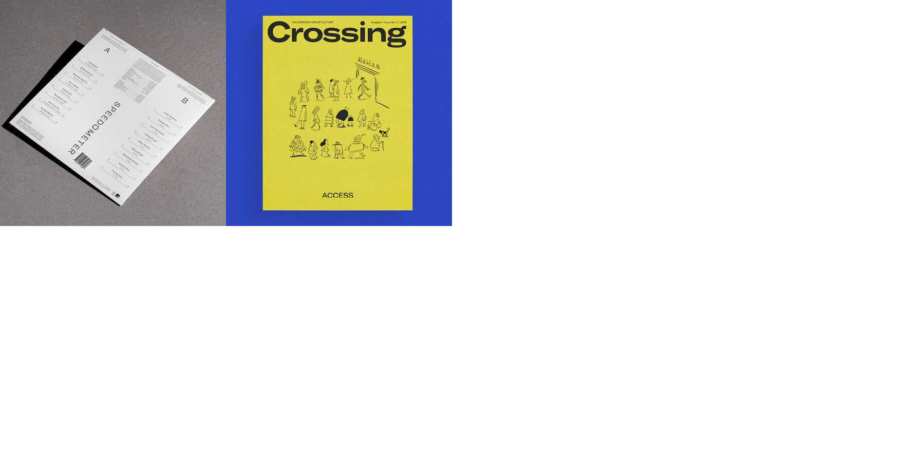 typeset - Fonts In Use