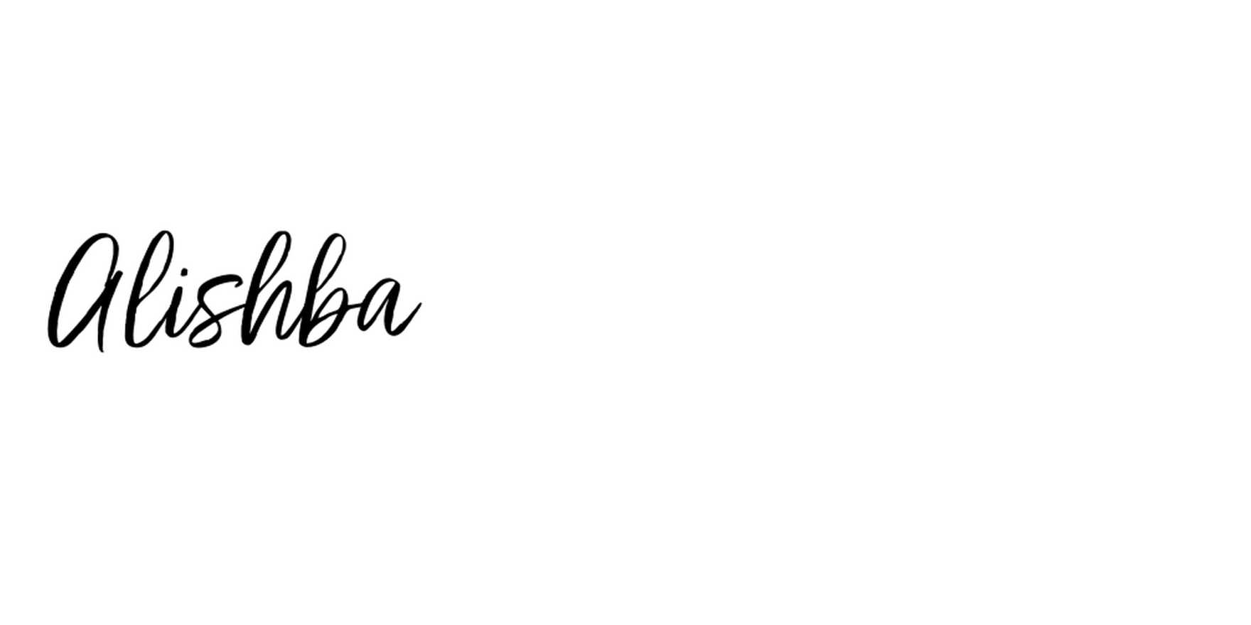 Alishba in use - Fonts In Use