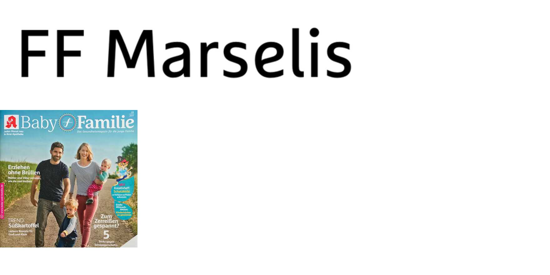 FF Marselis in use - Fonts In Use