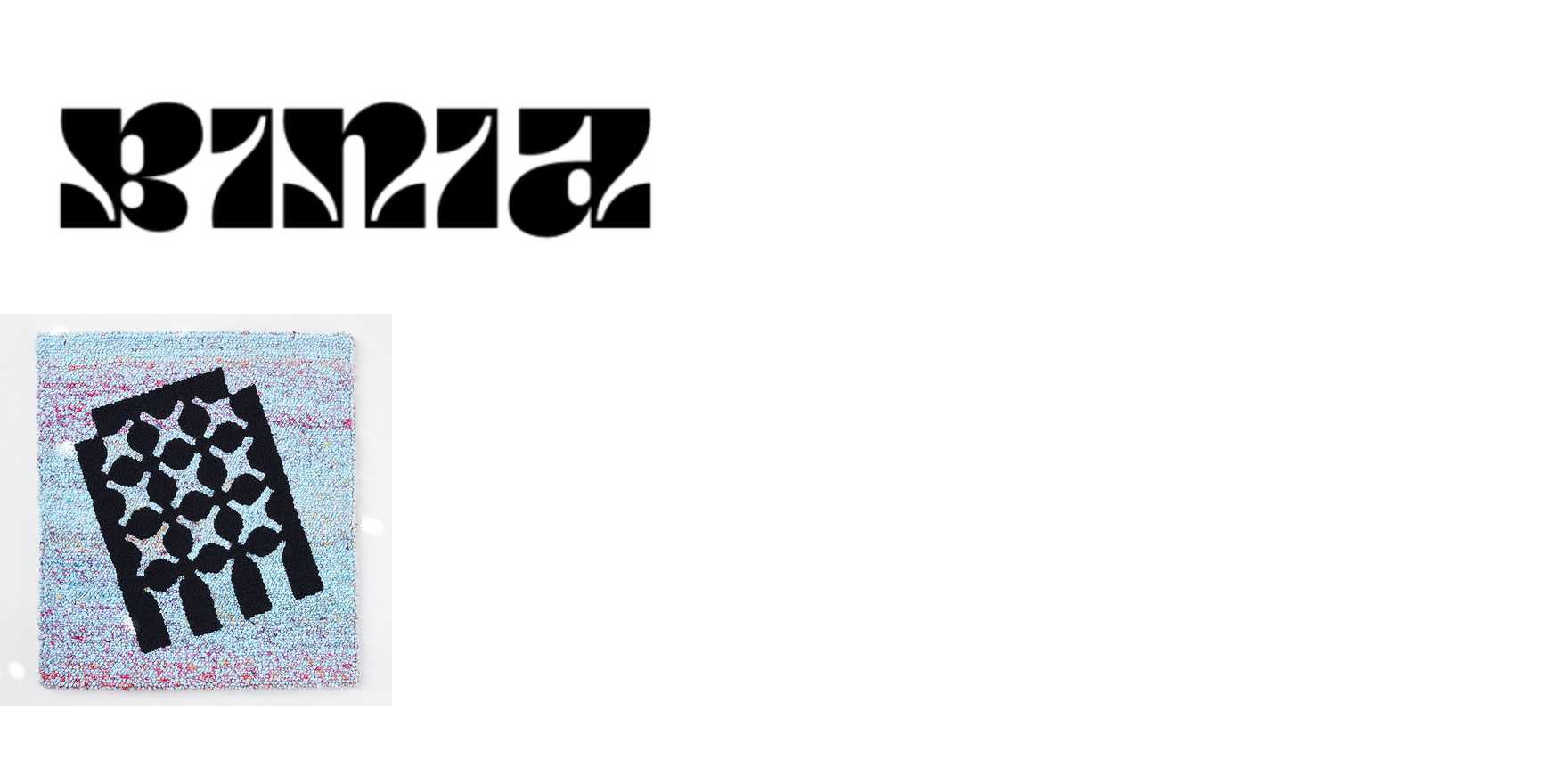 Binia in use - Fonts In Use