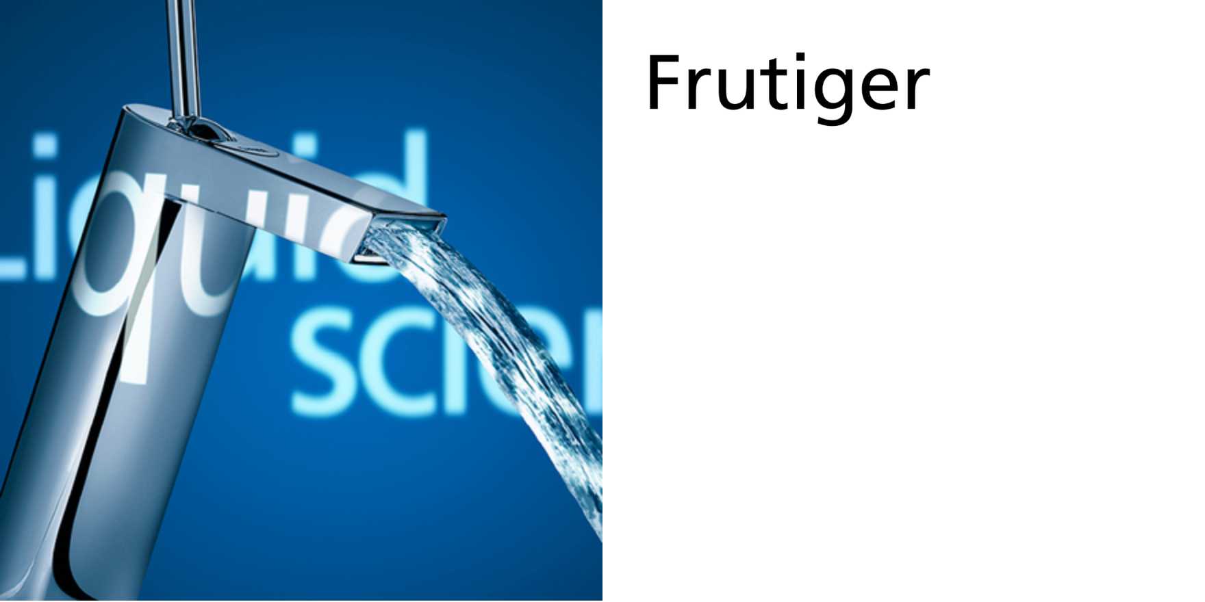 Hansa Australia - Fonts In Use