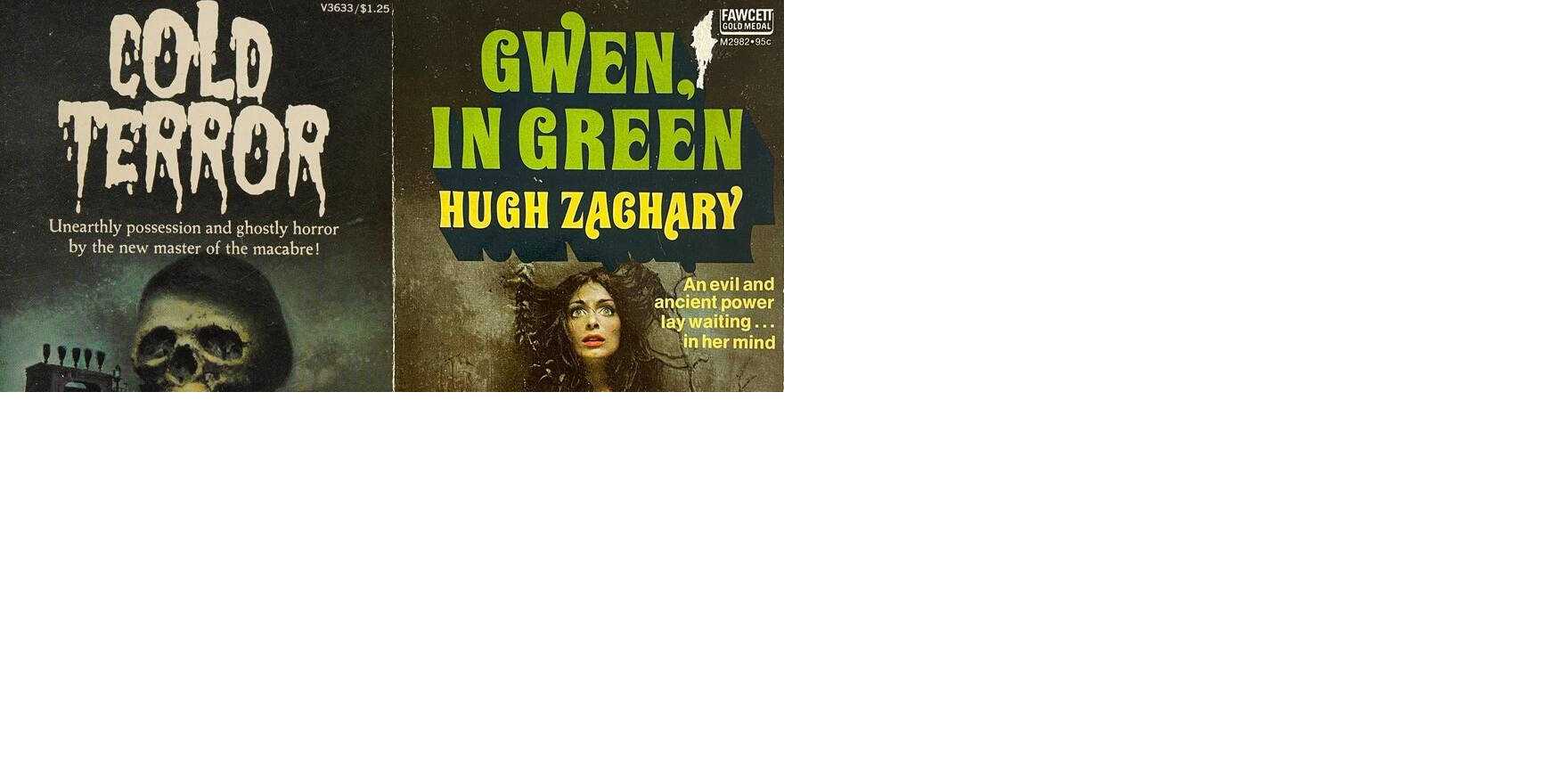 George Ziel at Fonts in Use