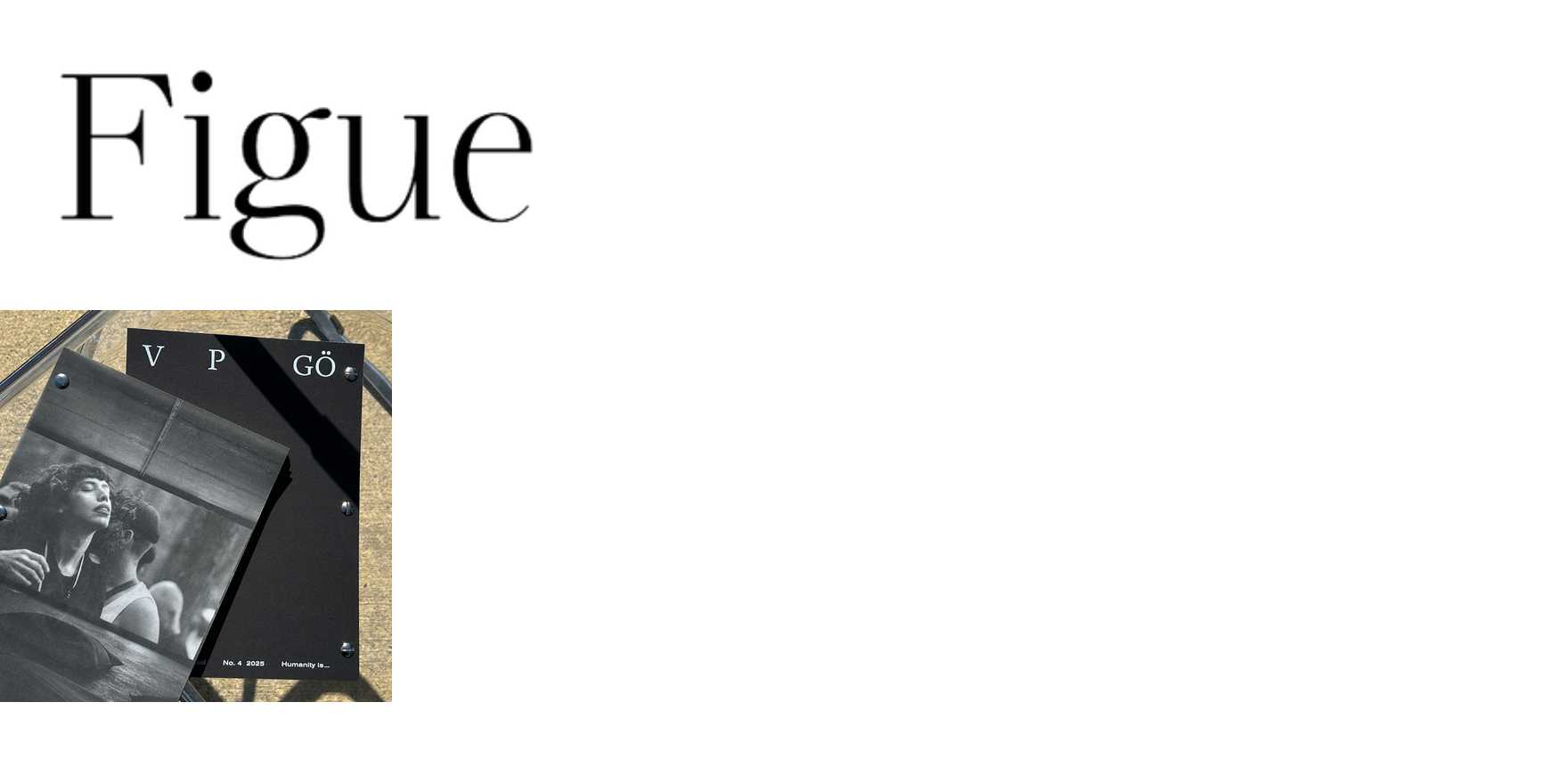 Figue in use - Fonts In Use