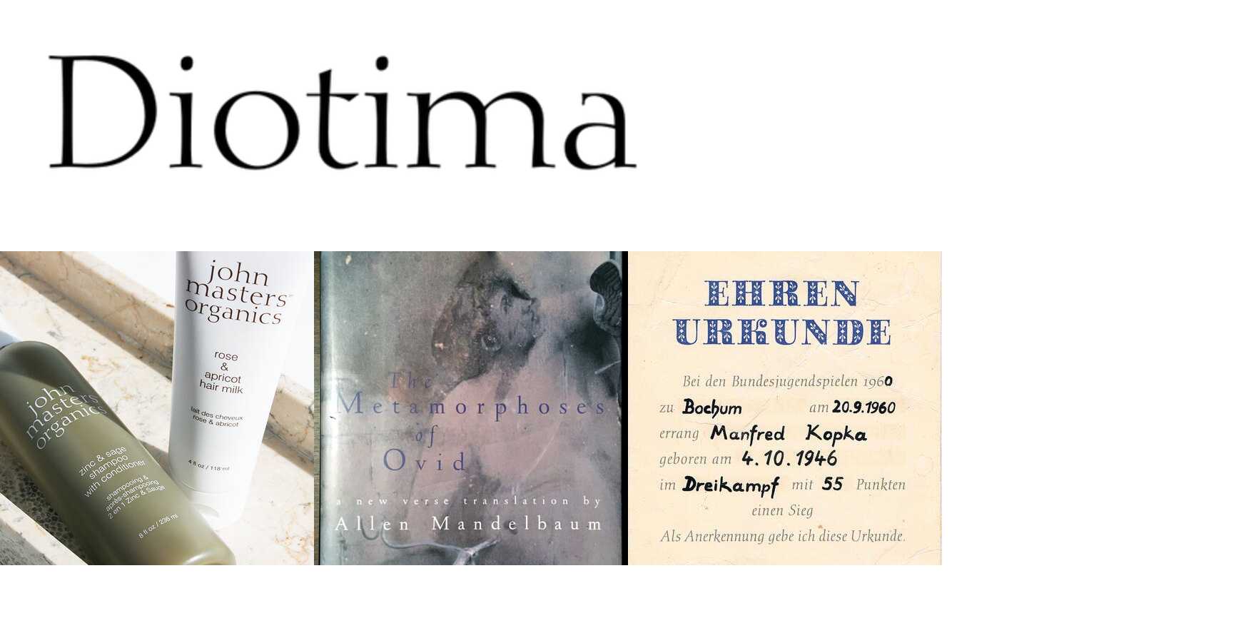 Diotima in use - Fonts In Use