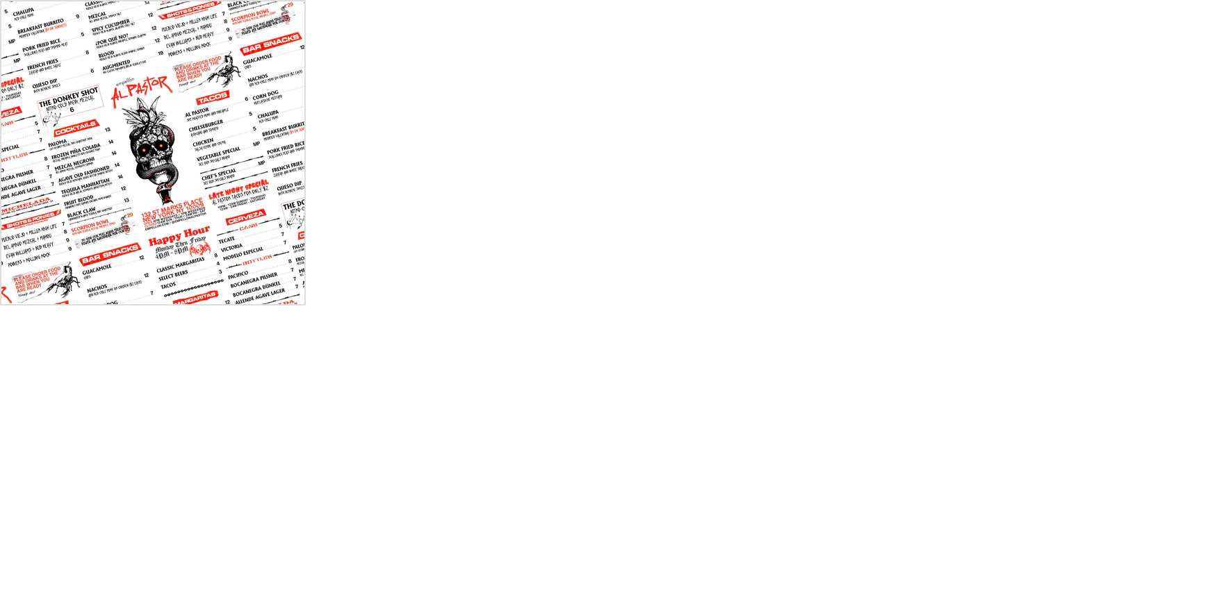 Hydro74 - Fonts In Use