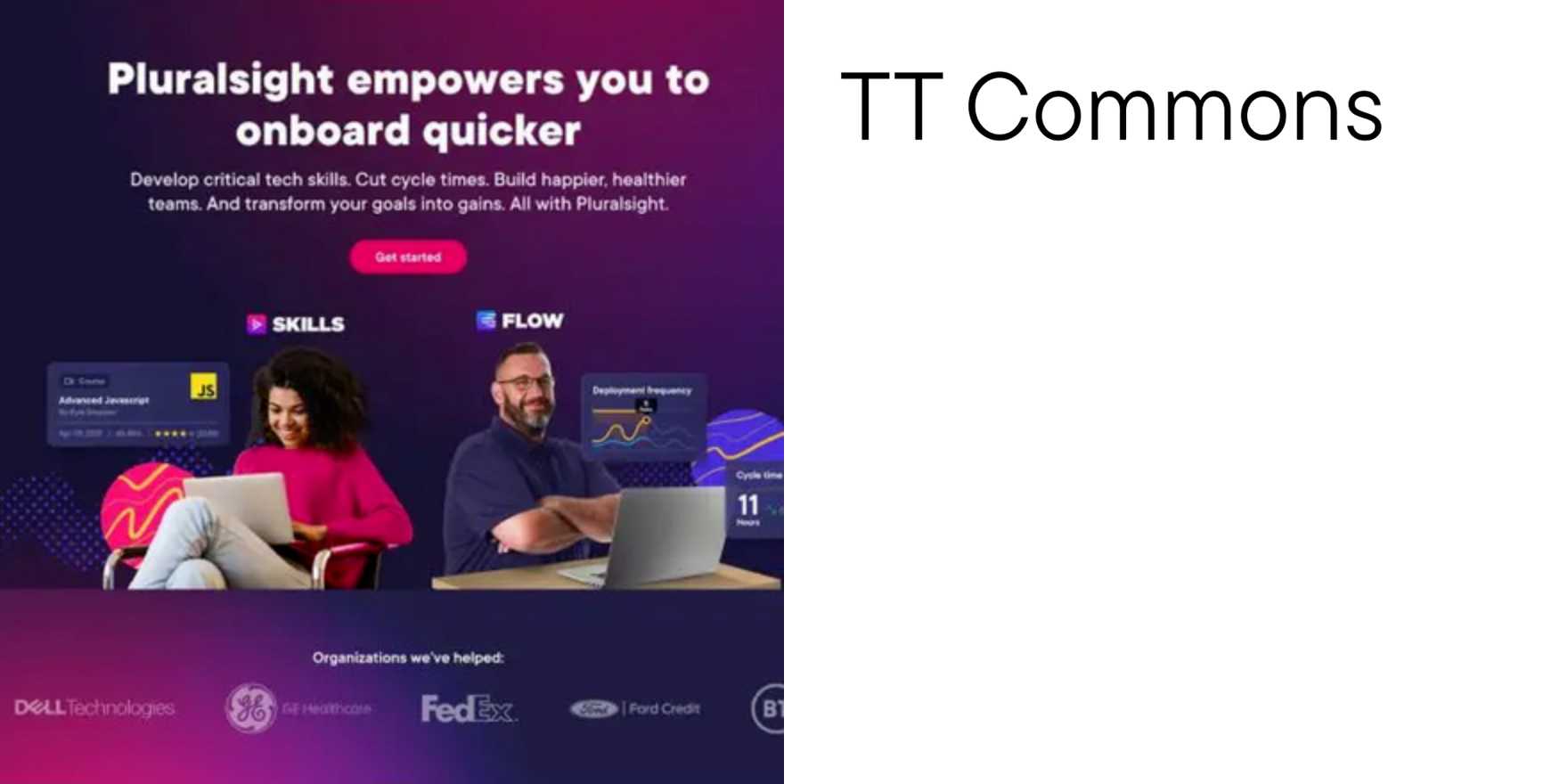 Pluralsight - Fonts In Use