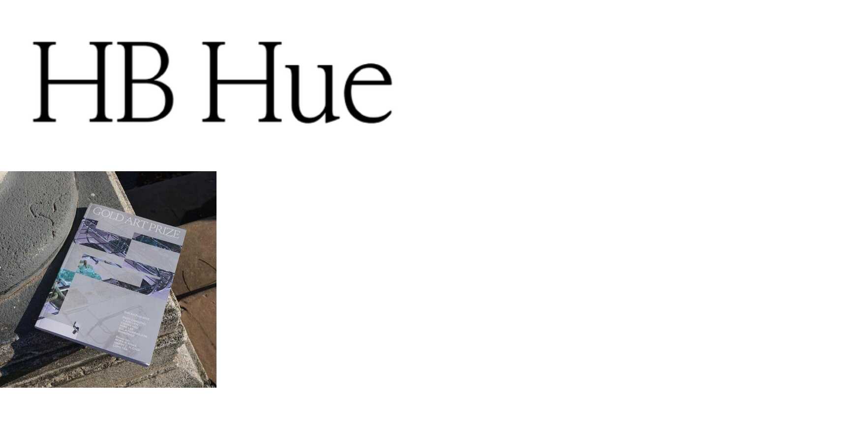 HB Hue in use - Fonts In Use