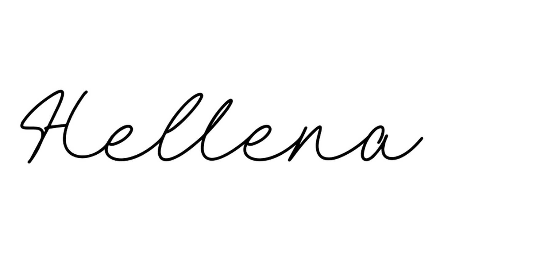 Hellena in use - Fonts In Use