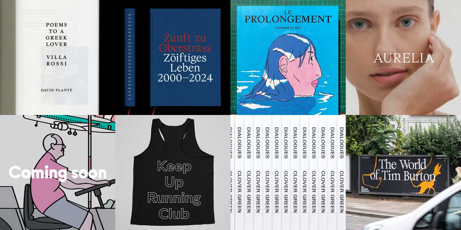 British Standard Type - Fonts In Use