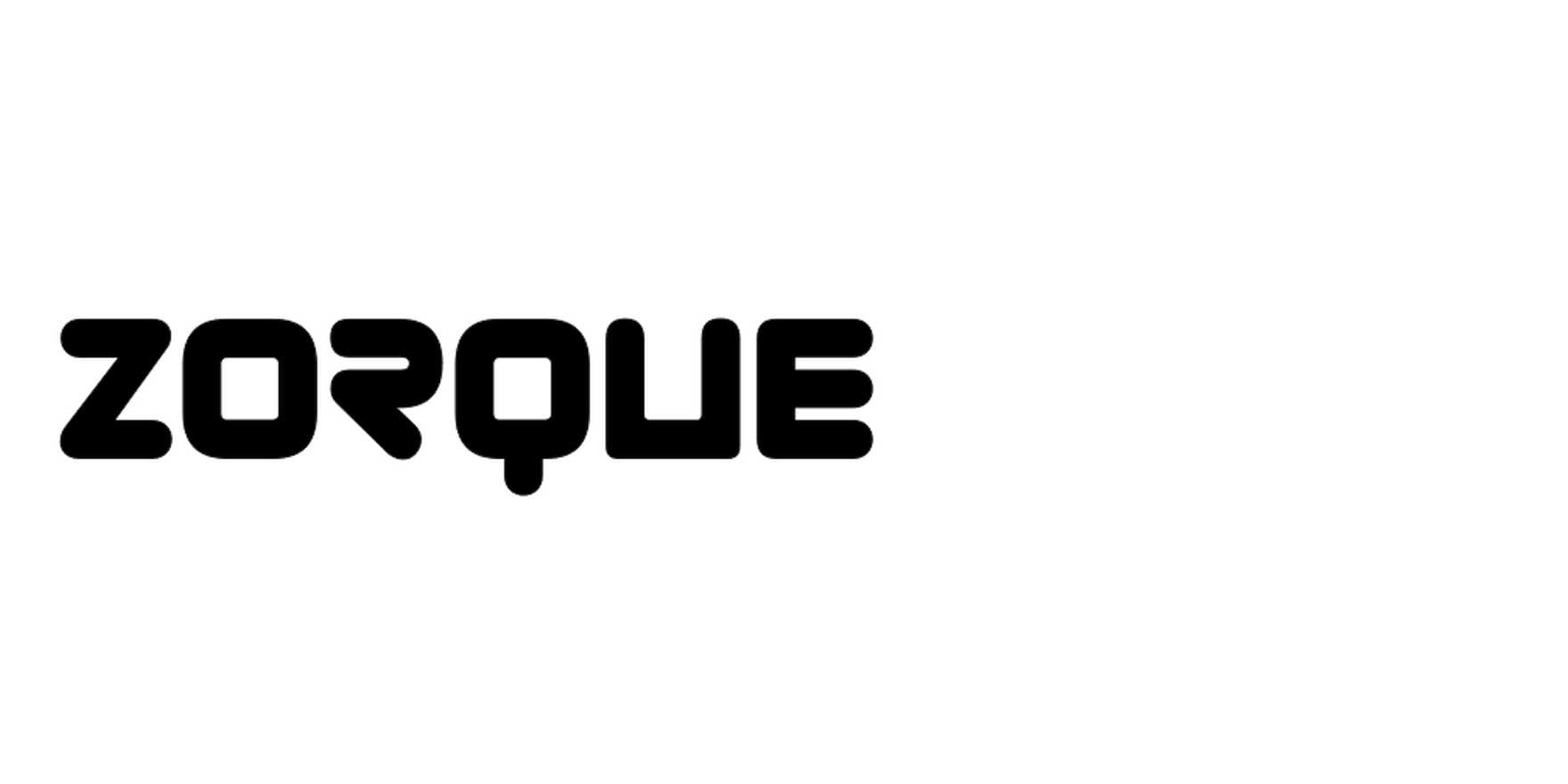 Zorque in use - Fonts In Use