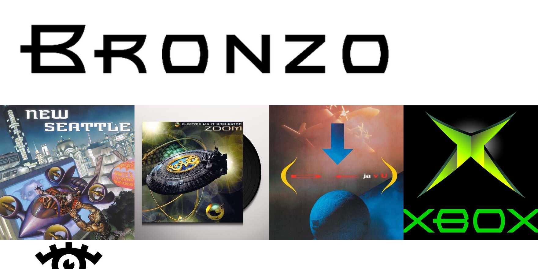 Bronzo in use - Fonts In Use