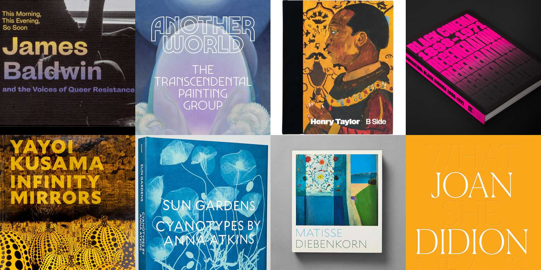 DelMonico Books - Fonts In Use