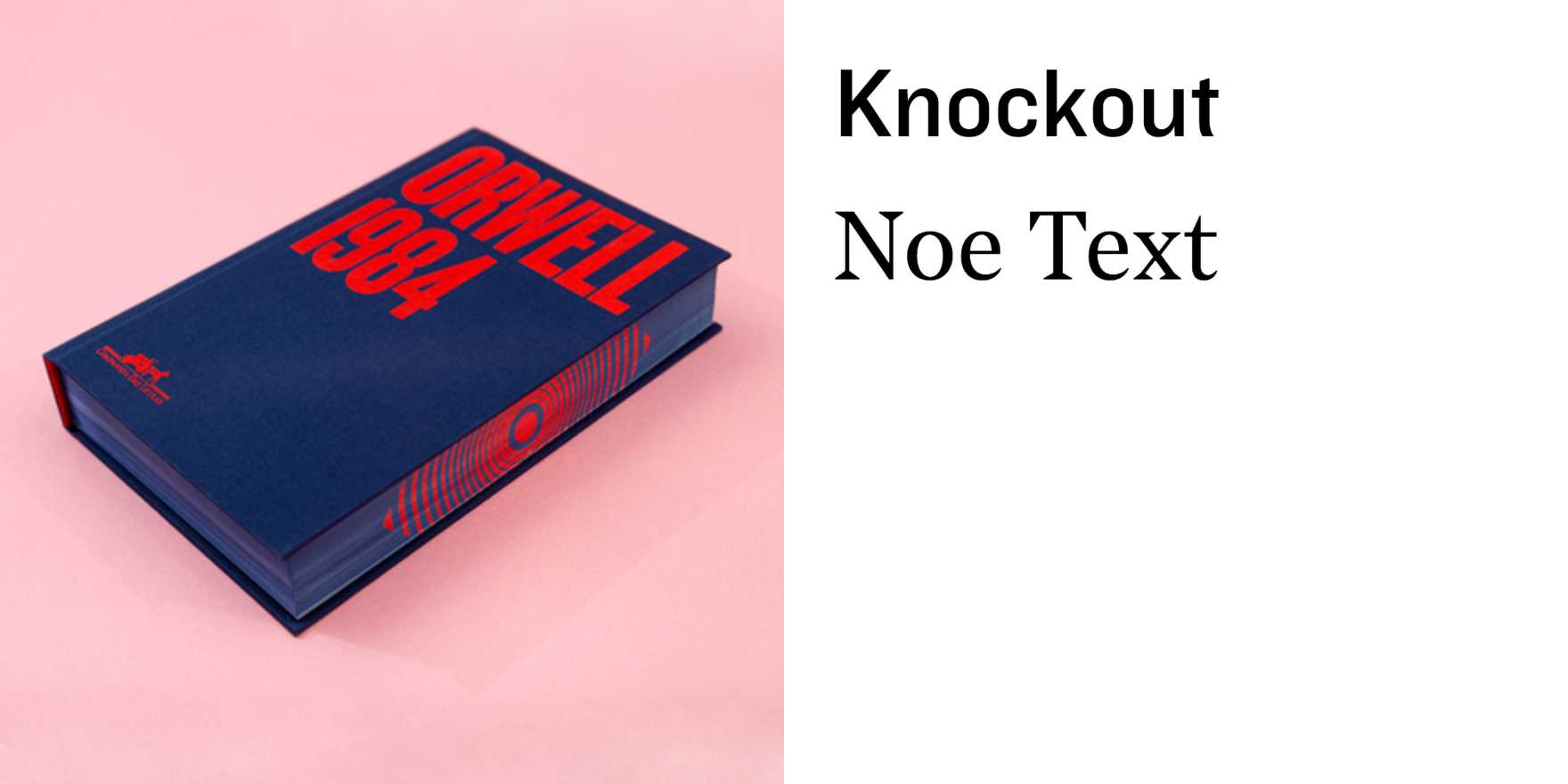 1984 – George Orwell (Companhia das Letras, 70th anniversary edition ...