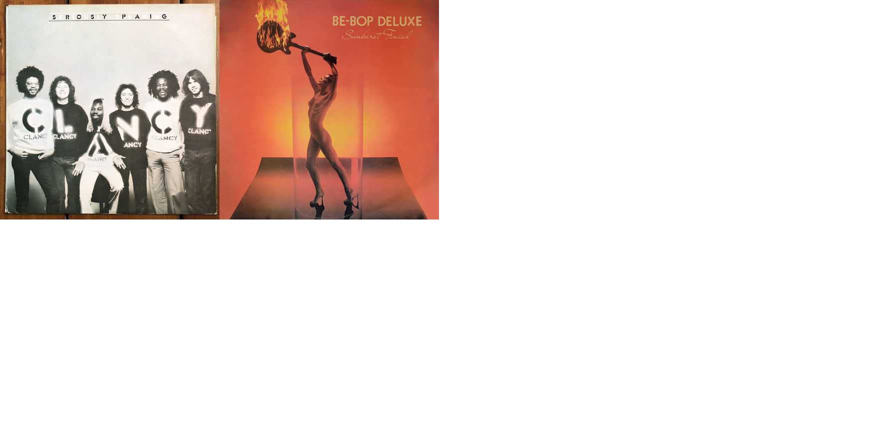 Mike Doud at Fonts in Use