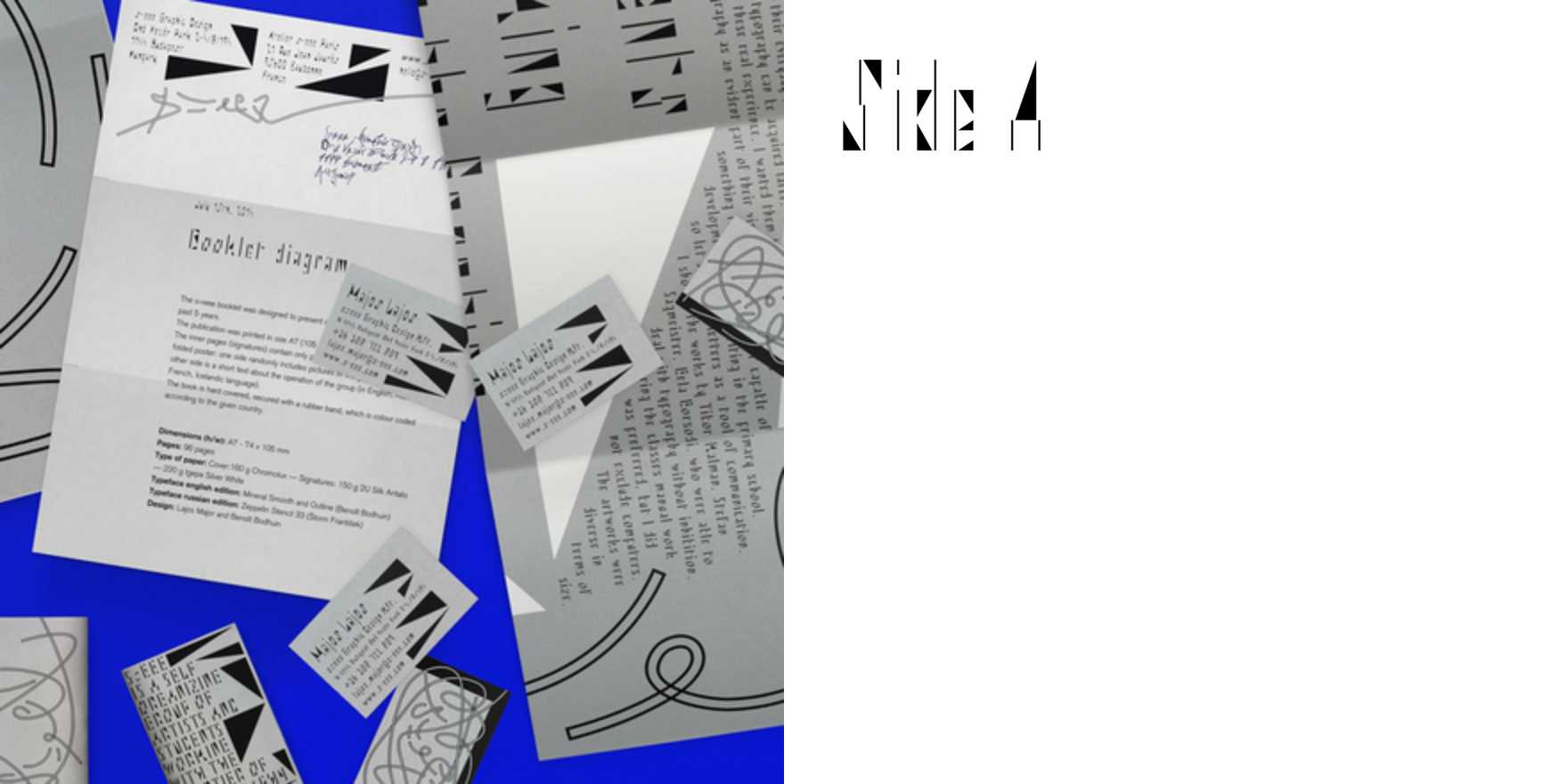 S=eee - Fonts In Use