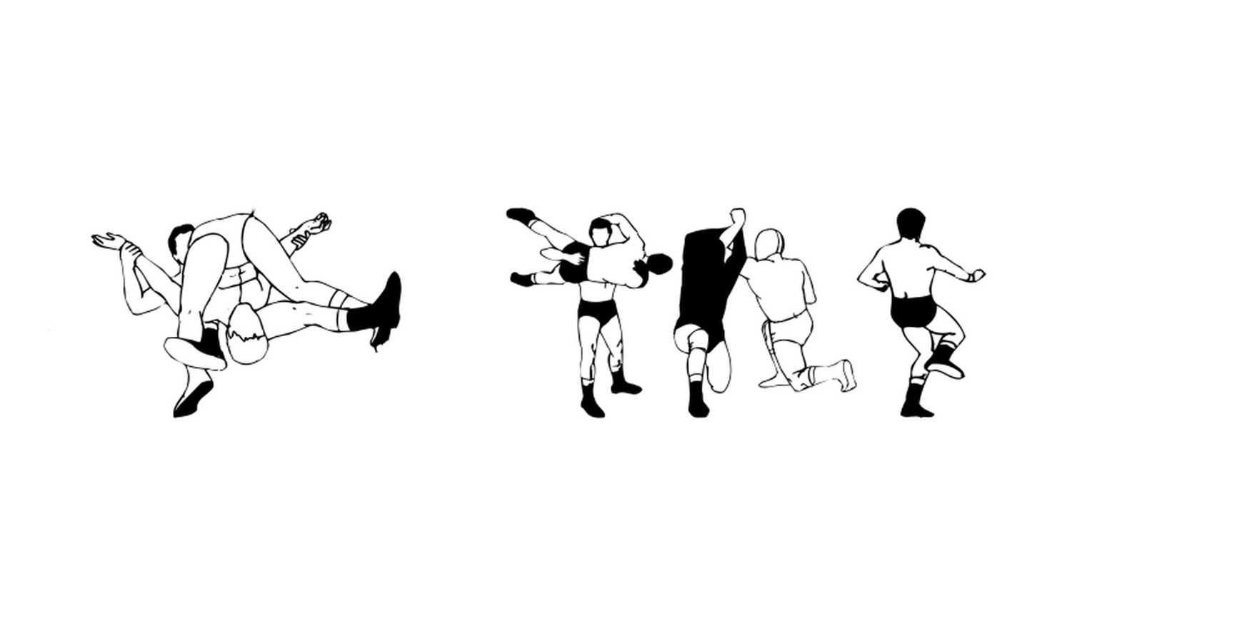 Ya Vez in use - Fonts In Use