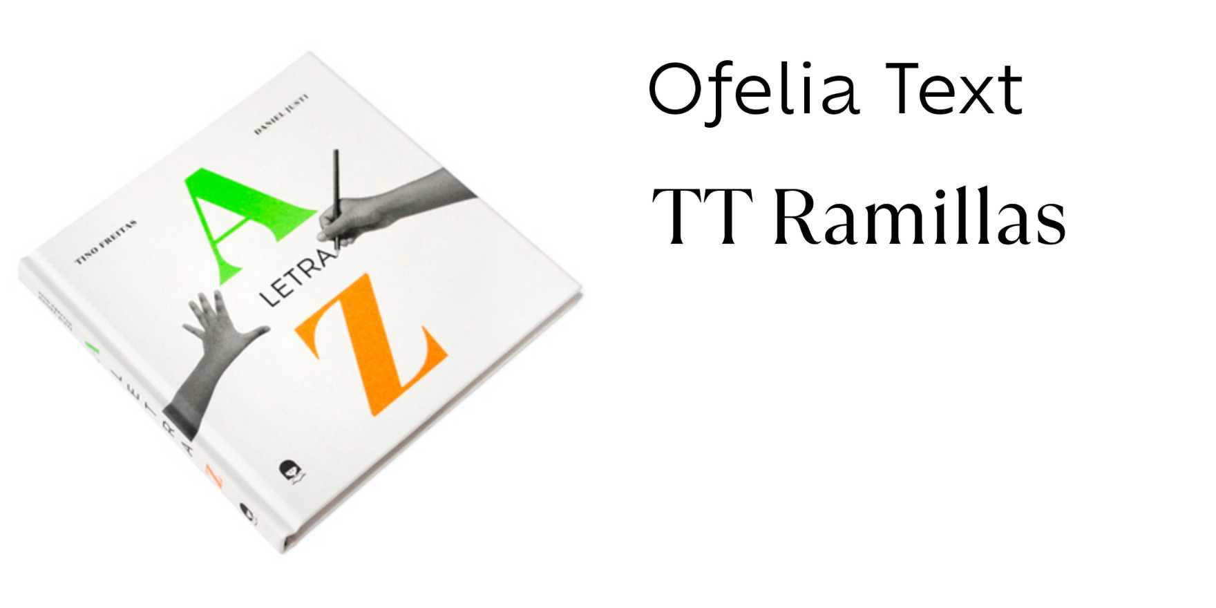 A letra Z by Tino Freitas and Daniel Justi - Fonts In Use