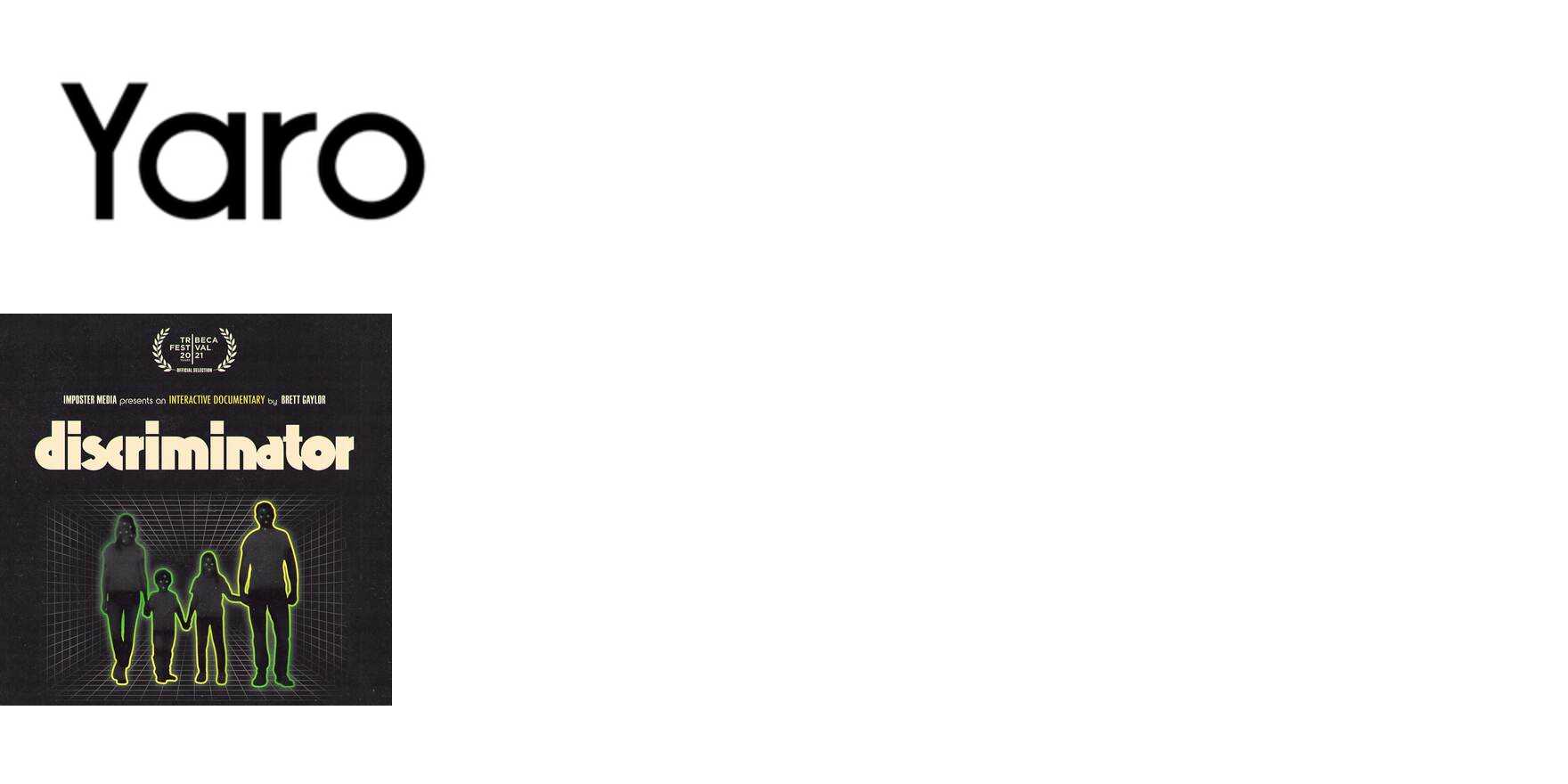 Yaro in use - Fonts In Use