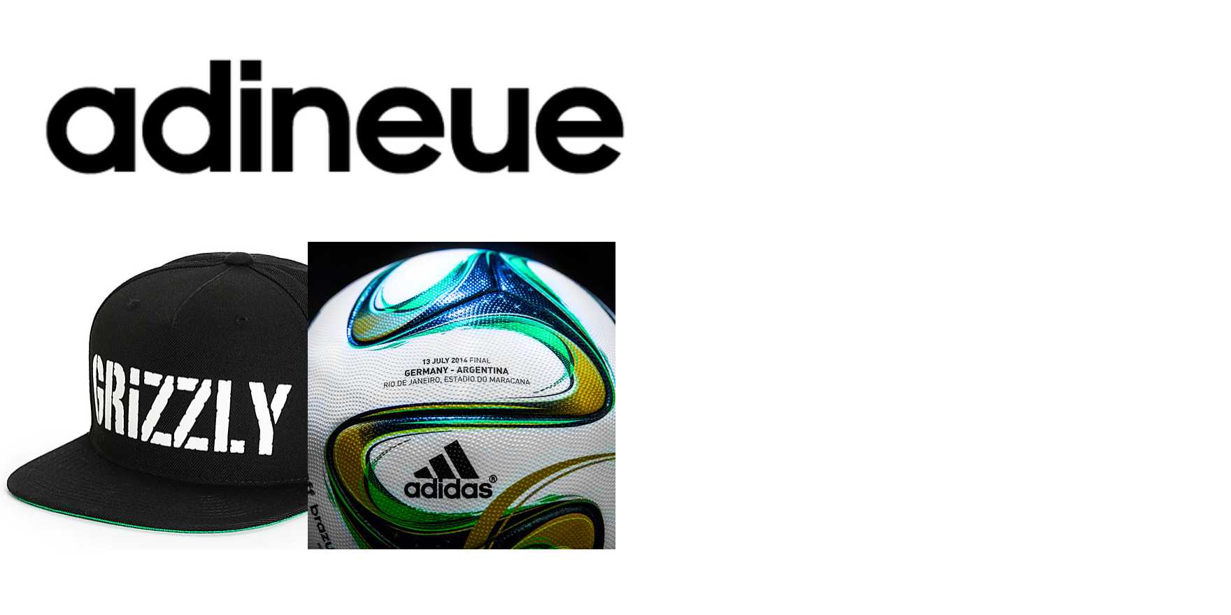 AdiNeue in use - Fonts In Use