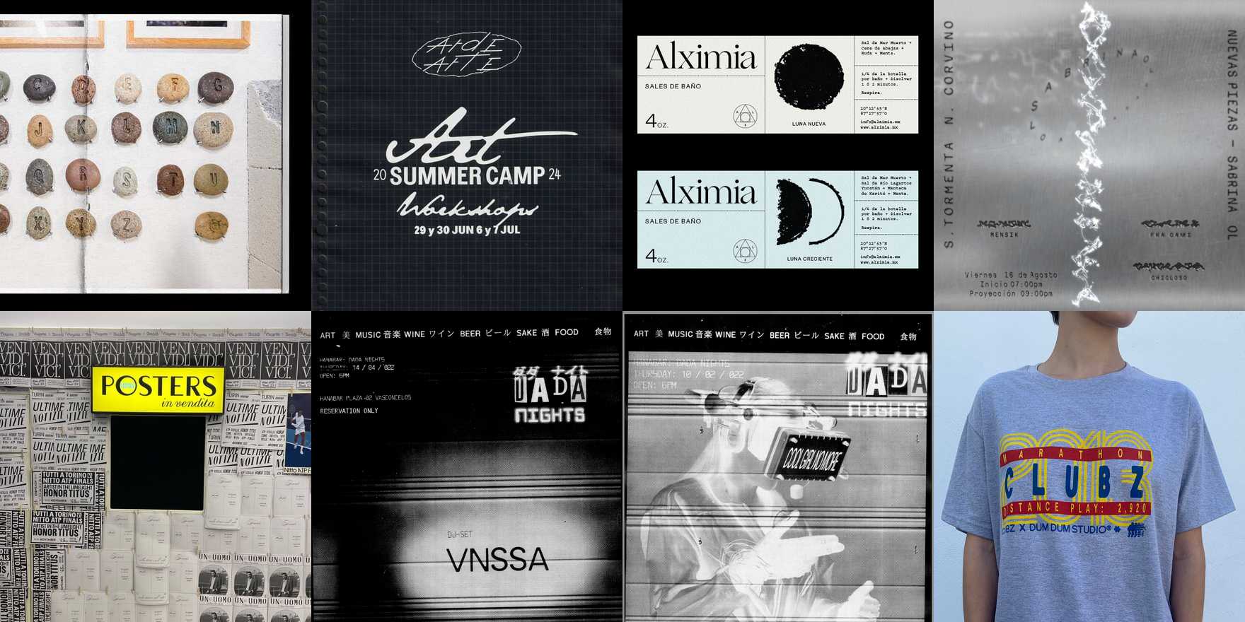 Dum Dum Studio at Fonts In Use