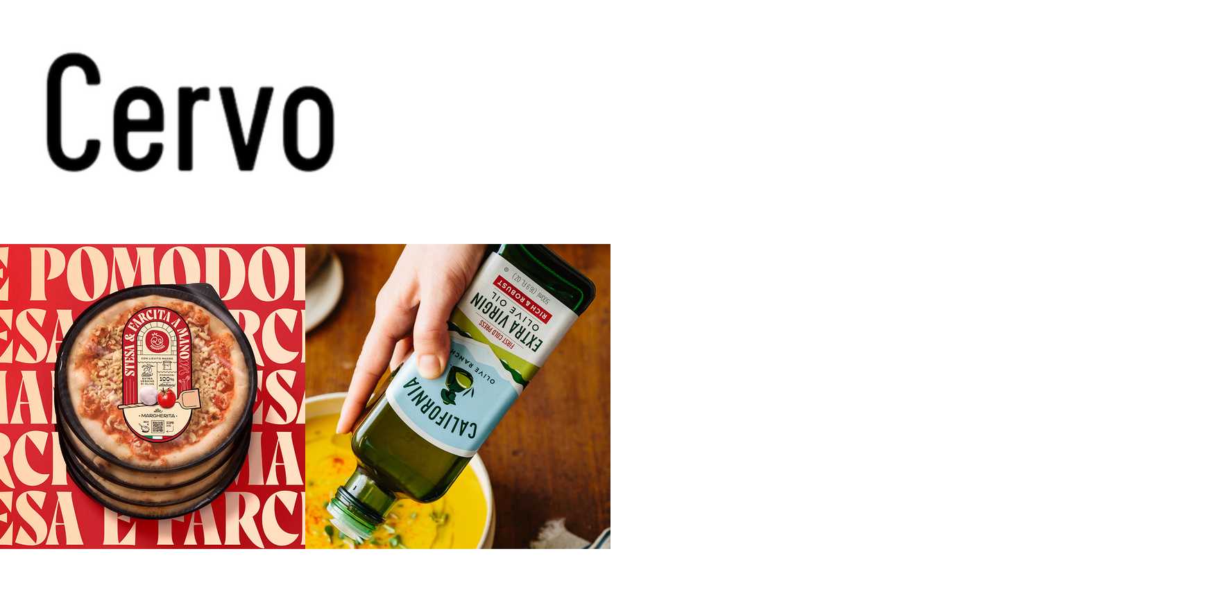 Cervo in use - Fonts In Use