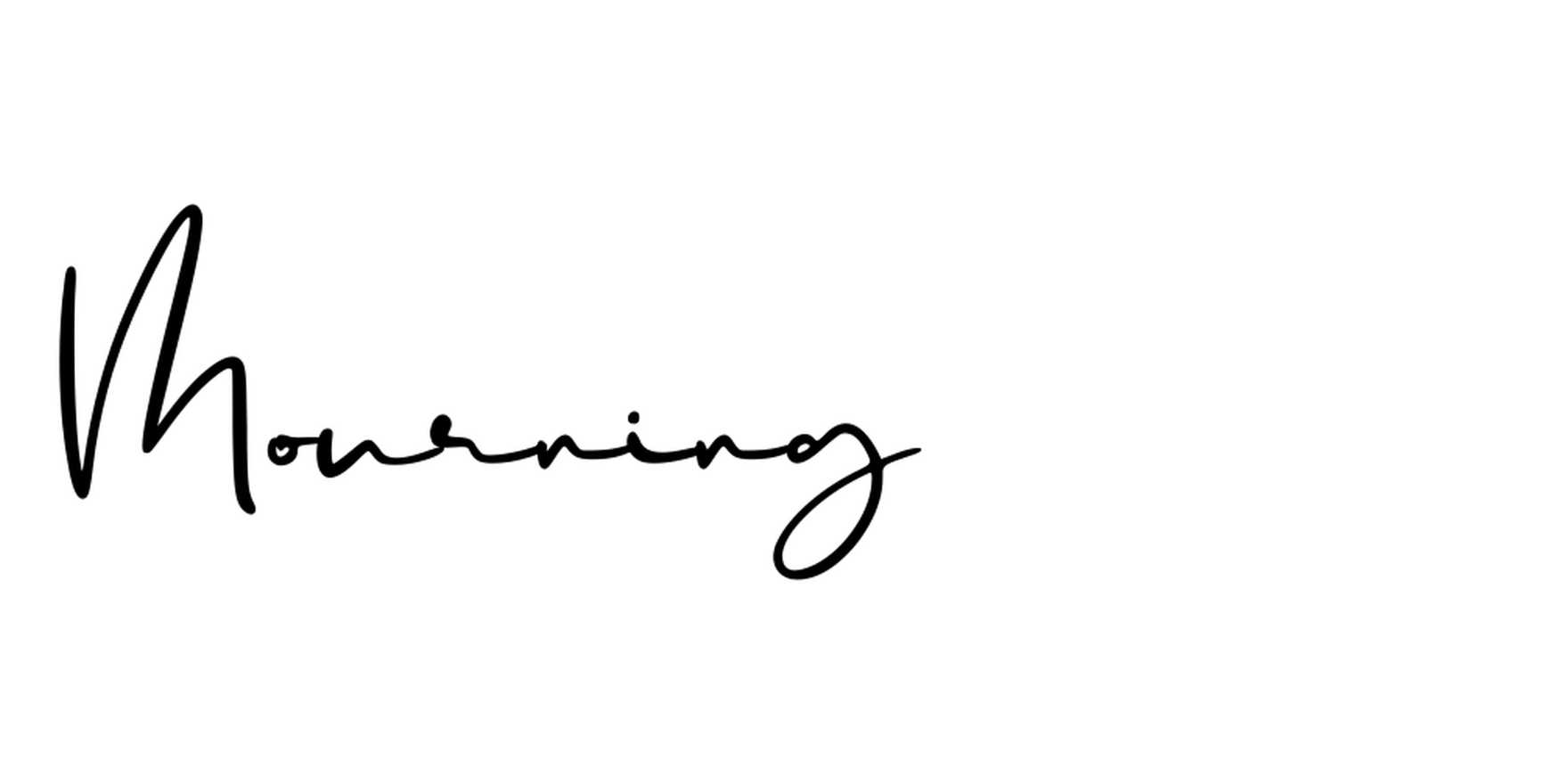 Mourning in use - Fonts In Use