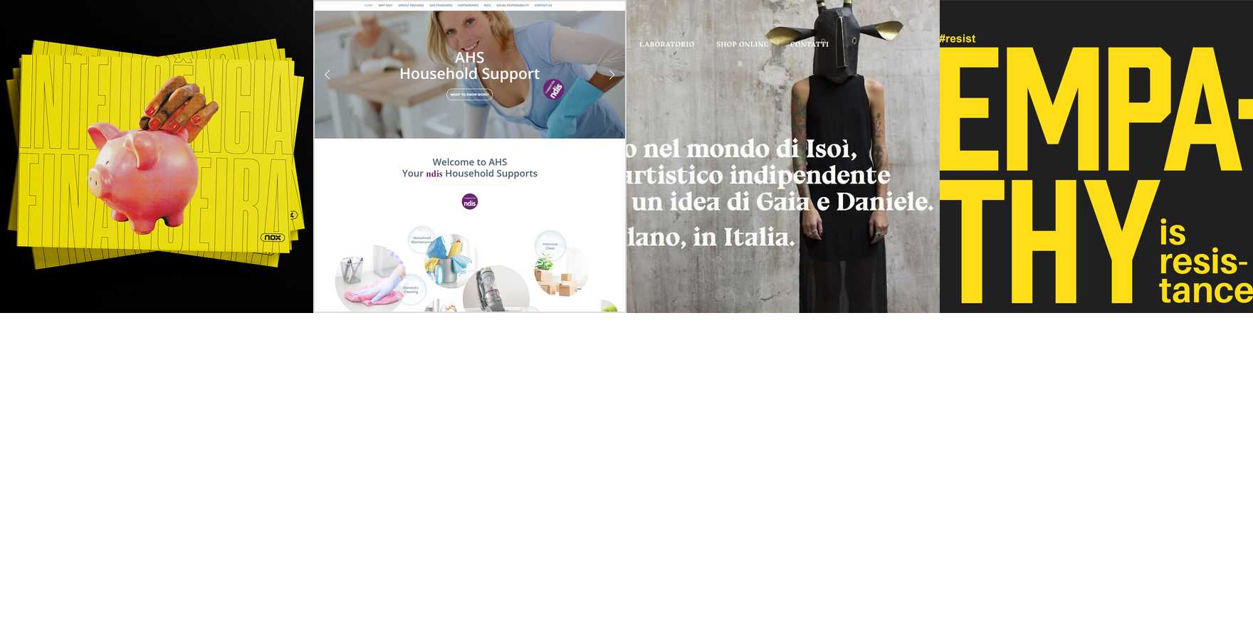 dot colon - Fonts In Use