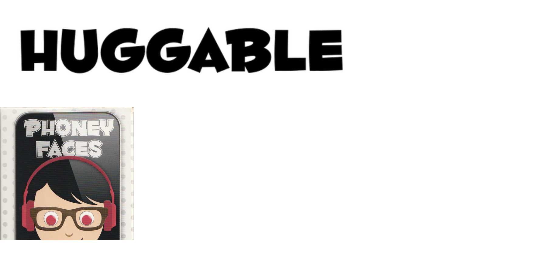 Fontdinerdotcom Huggable in use - Fonts In Use