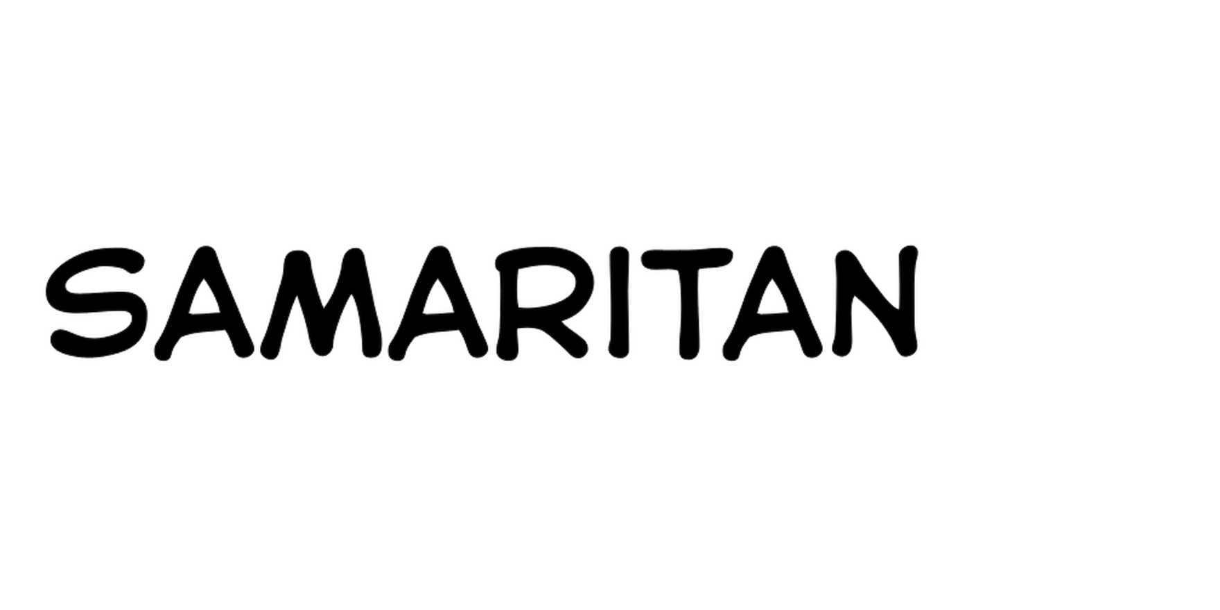Samaritan in use - Fonts In Use