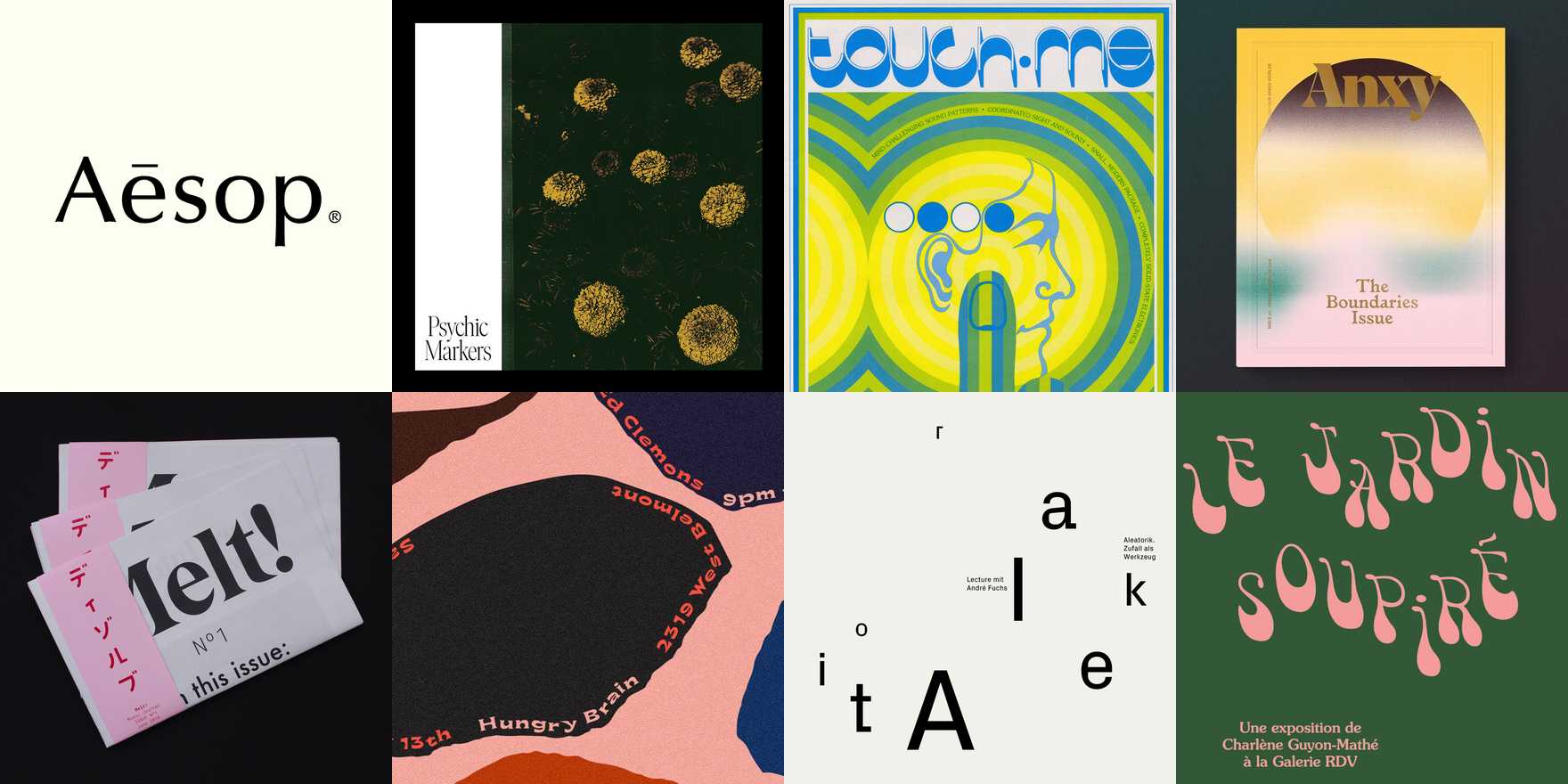 school design - Fonts In Use